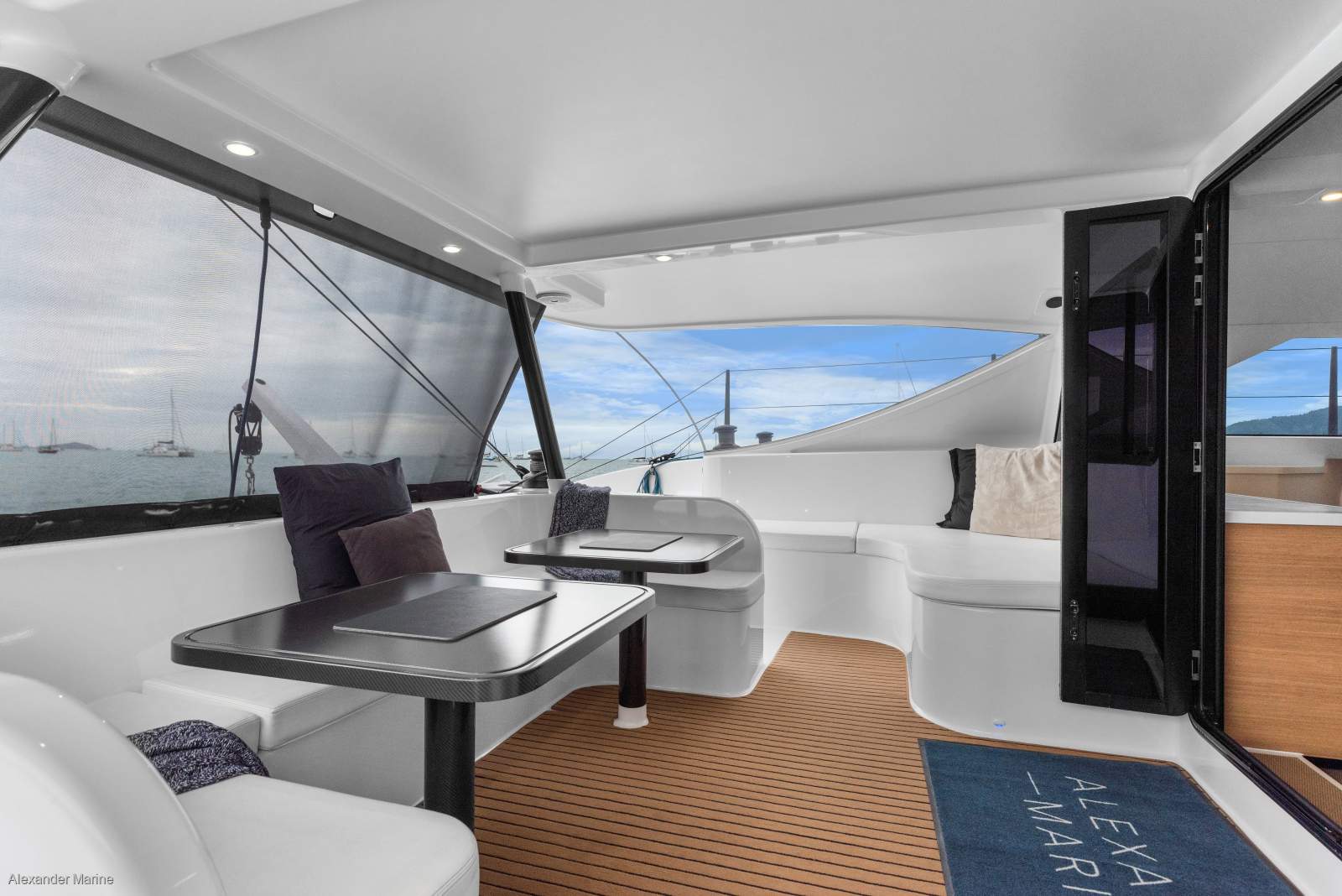 Used Schionning Custom 66 for Sale | Boats For Sale | Yachthub