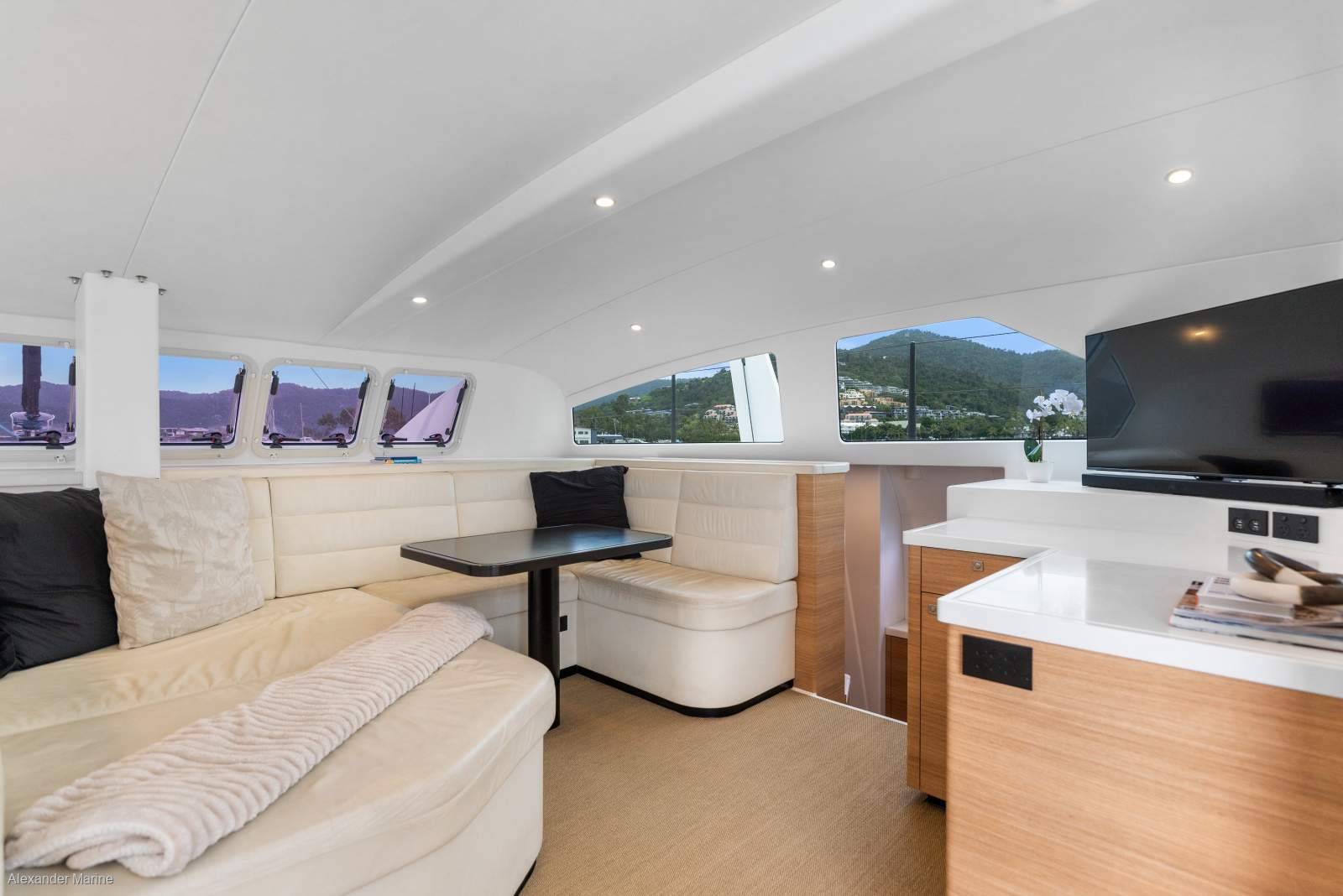 Used Schionning Custom 66 for Sale | Boats For Sale | Yachthub