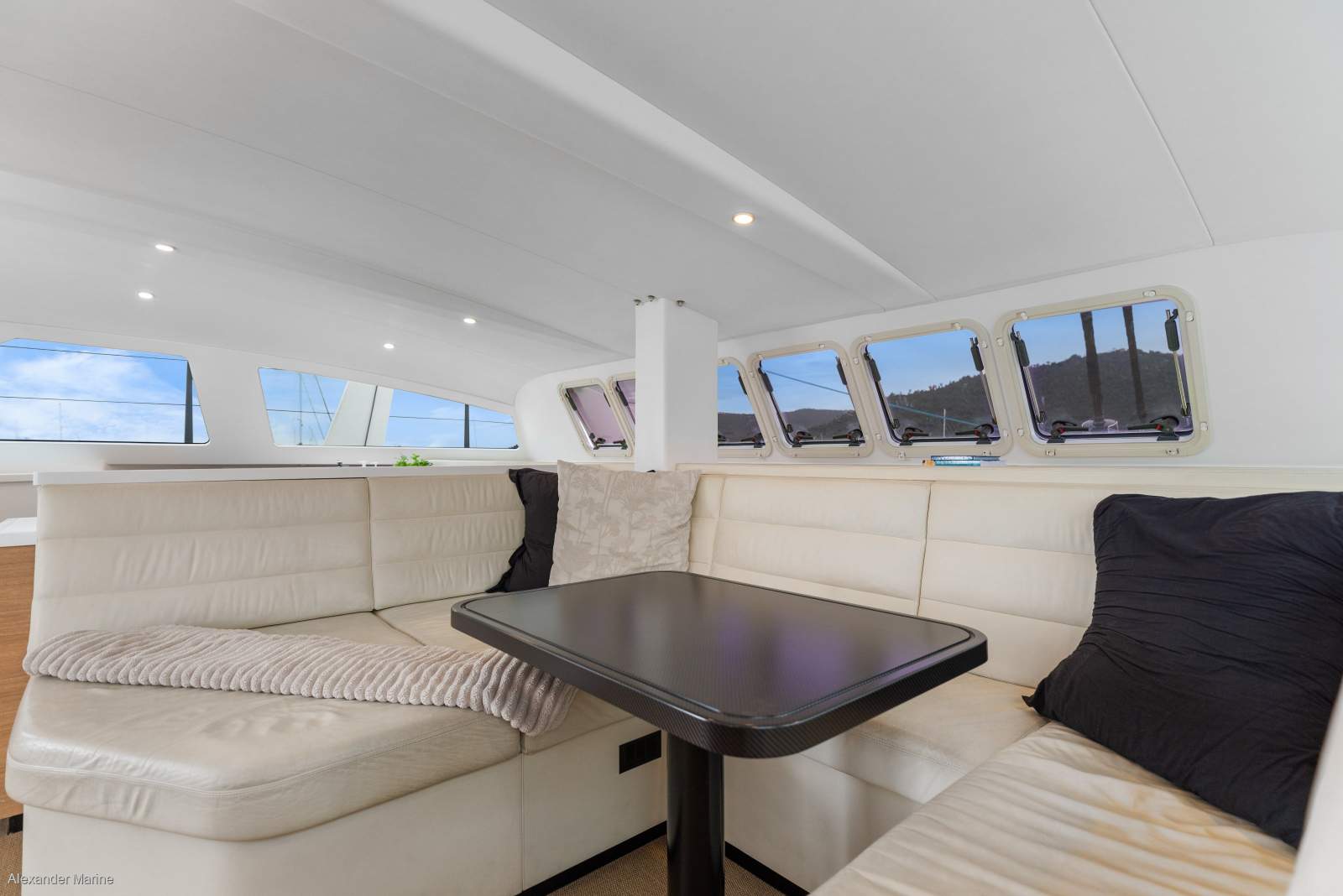 Used Schionning Custom 66 for Sale | Boats For Sale | Yachthub