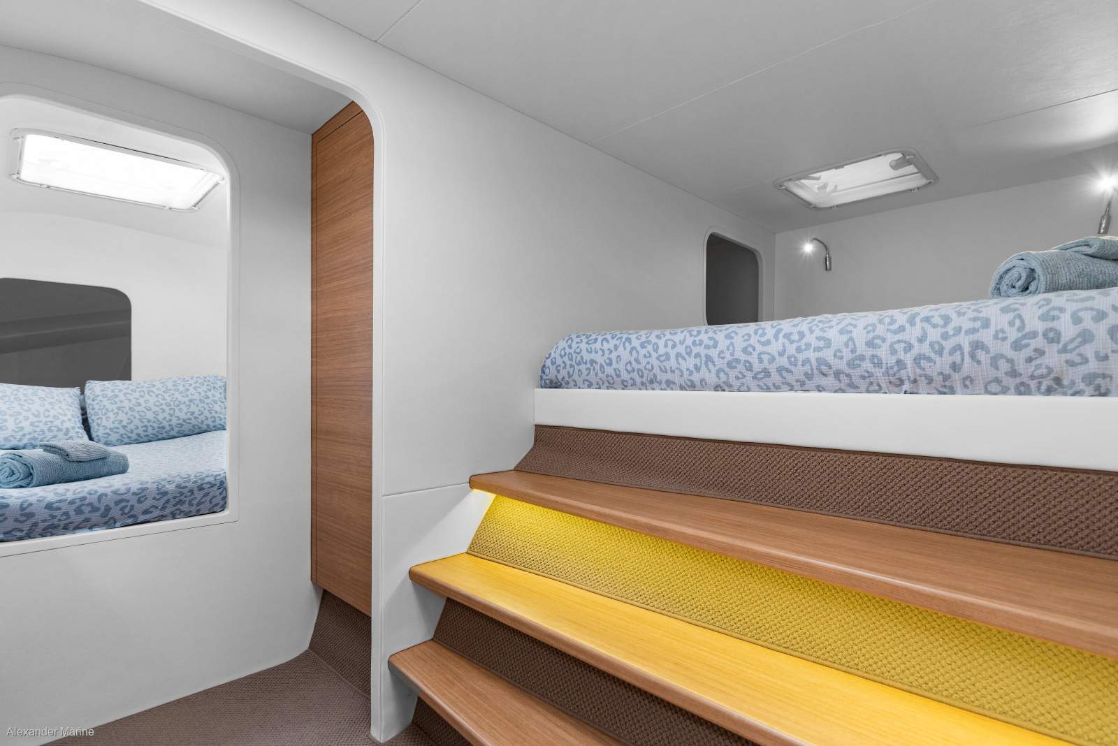 Used Schionning Custom 66 for Sale | Boats For Sale | Yachthub