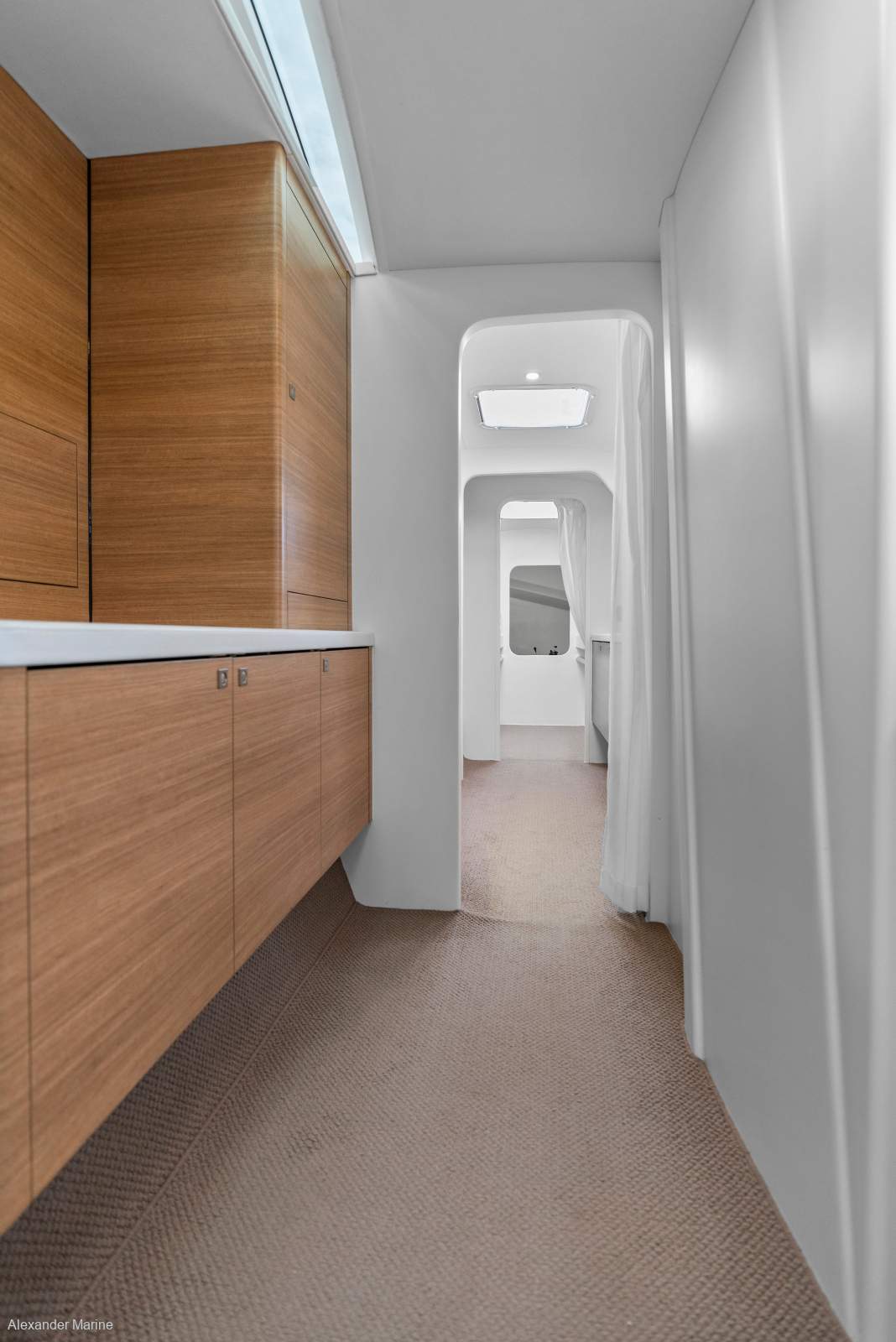 Used Schionning Custom 66 for Sale | Boats For Sale | Yachthub