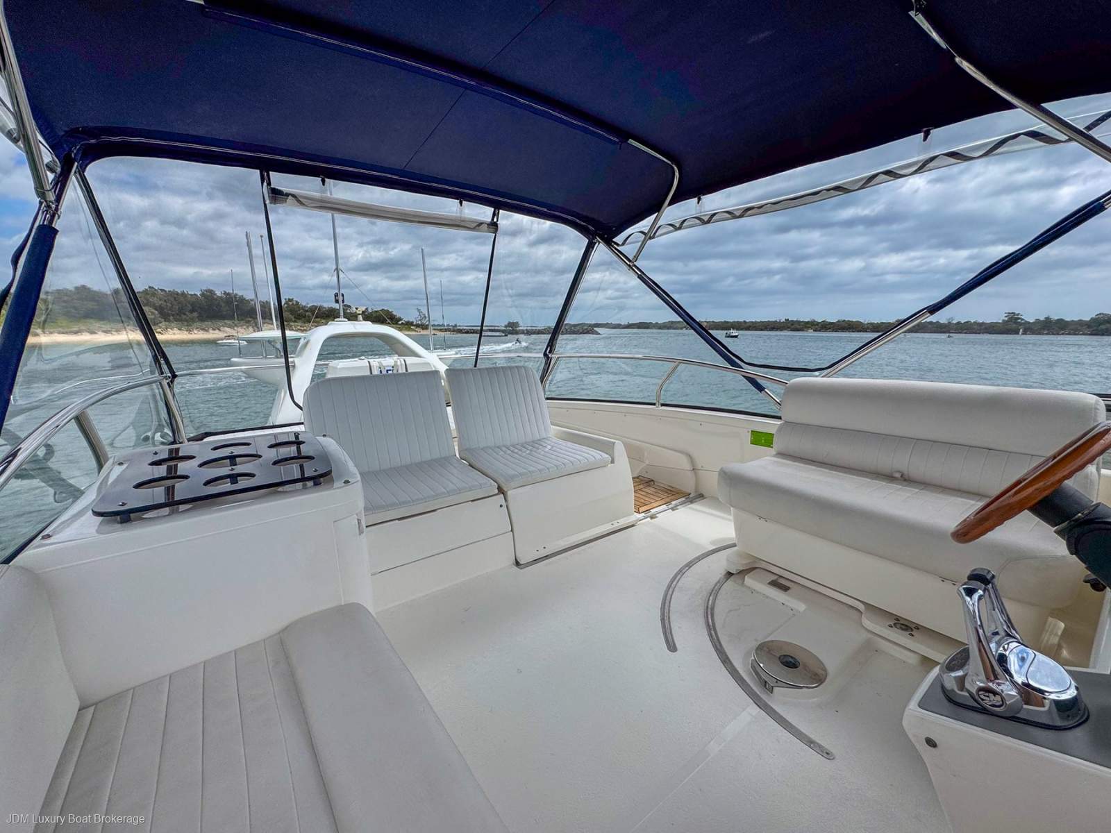 Used Sealine F42/5 for Sale | Boats For Sale | Yachthub