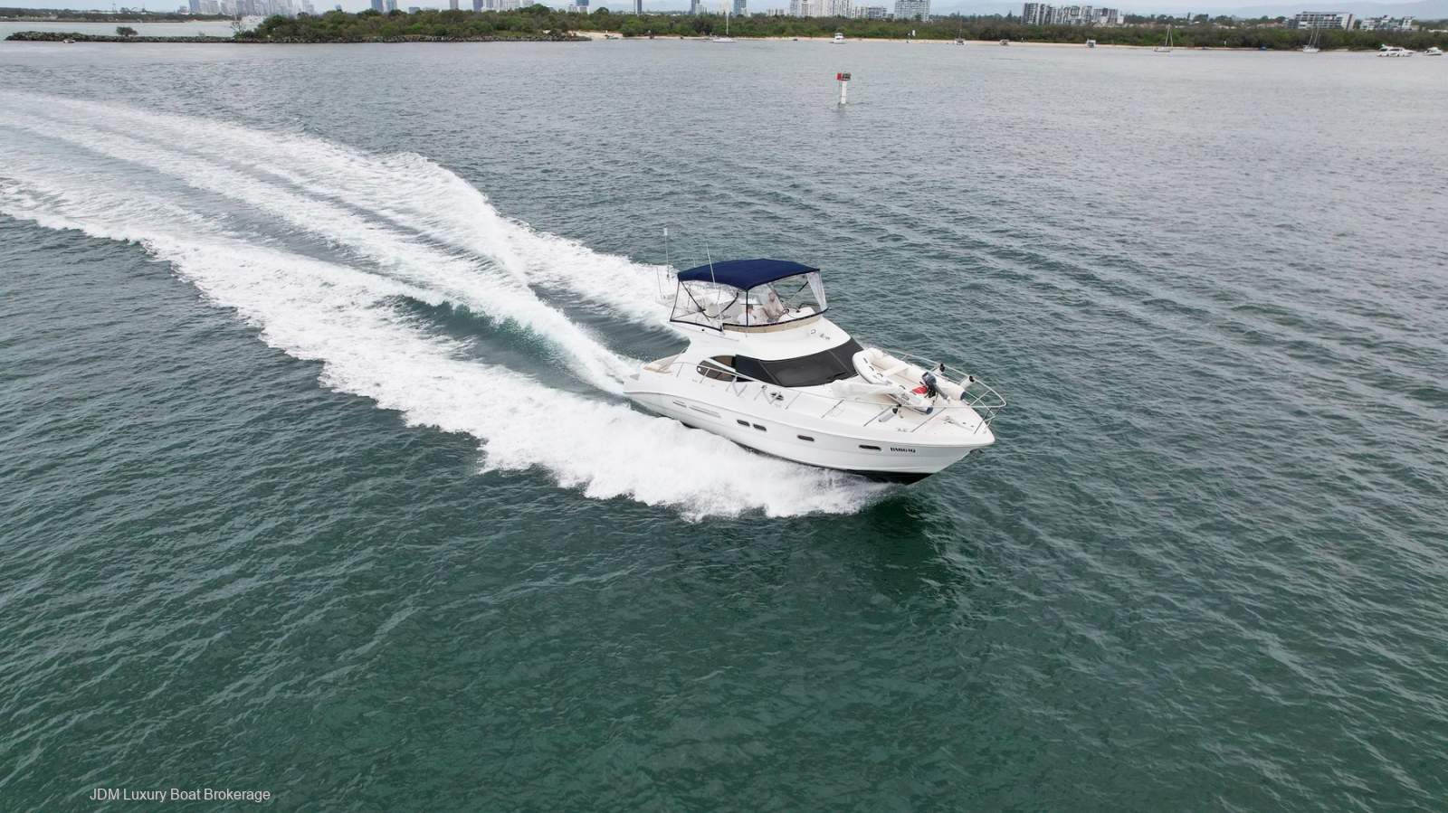 Used Sealine F42/5 for Sale | Boats For Sale | Yachthub