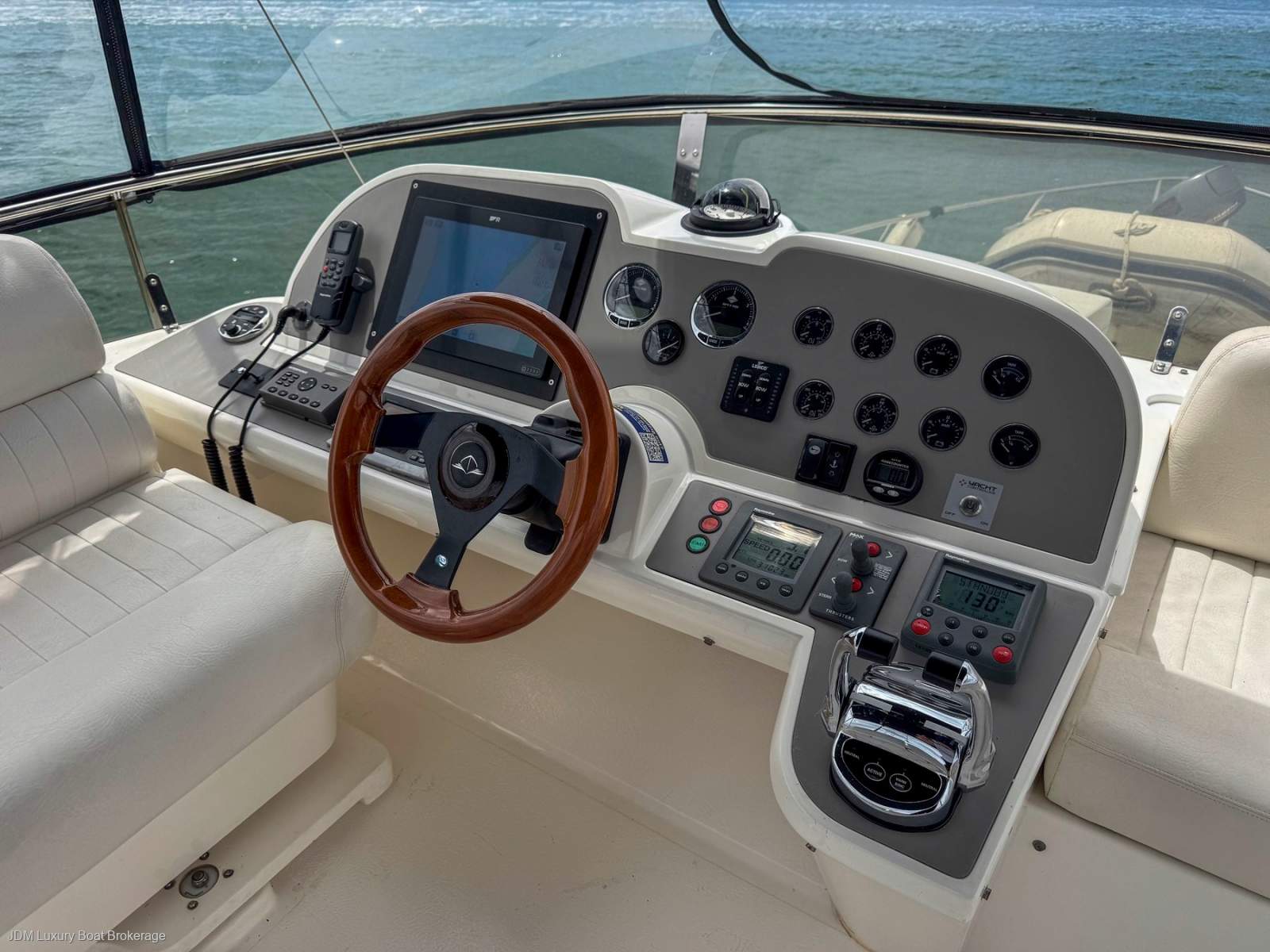Used Sealine F42/5 for Sale | Boats For Sale | Yachthub