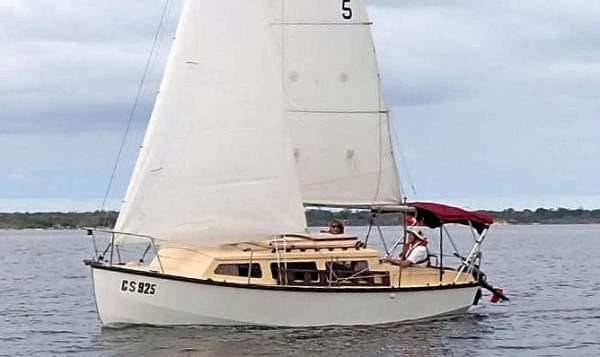 Hartley Ts21: Trailer Boats | Boats Online for Sale | Timber | Boats Online