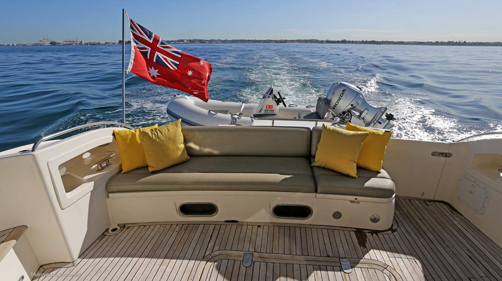 Princess P56 - Stunning interior and exceptional performance For Sale ...