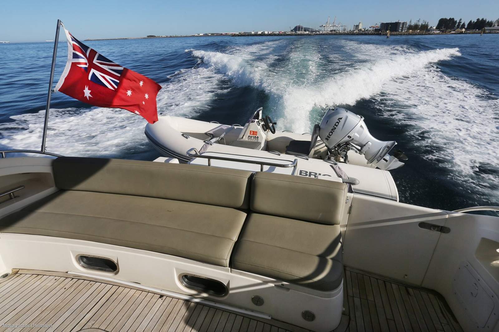 Princess P56 - Stunning interior and exceptional performance For Sale ...