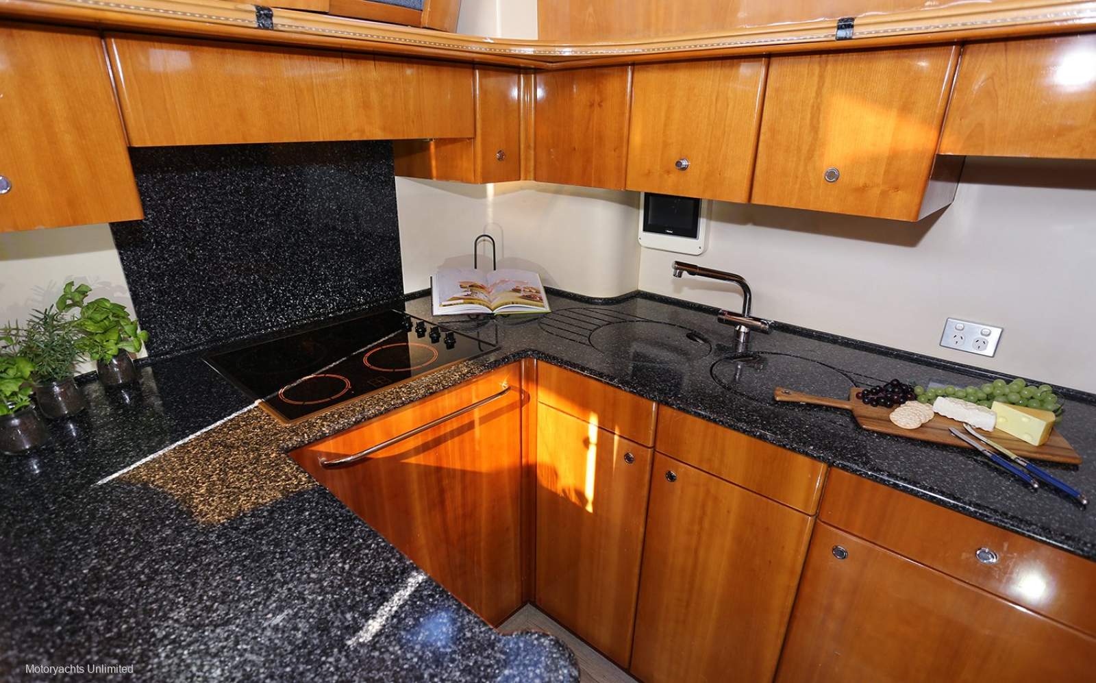 Princess P56 - Stunning interior and exceptional performance For Sale ...