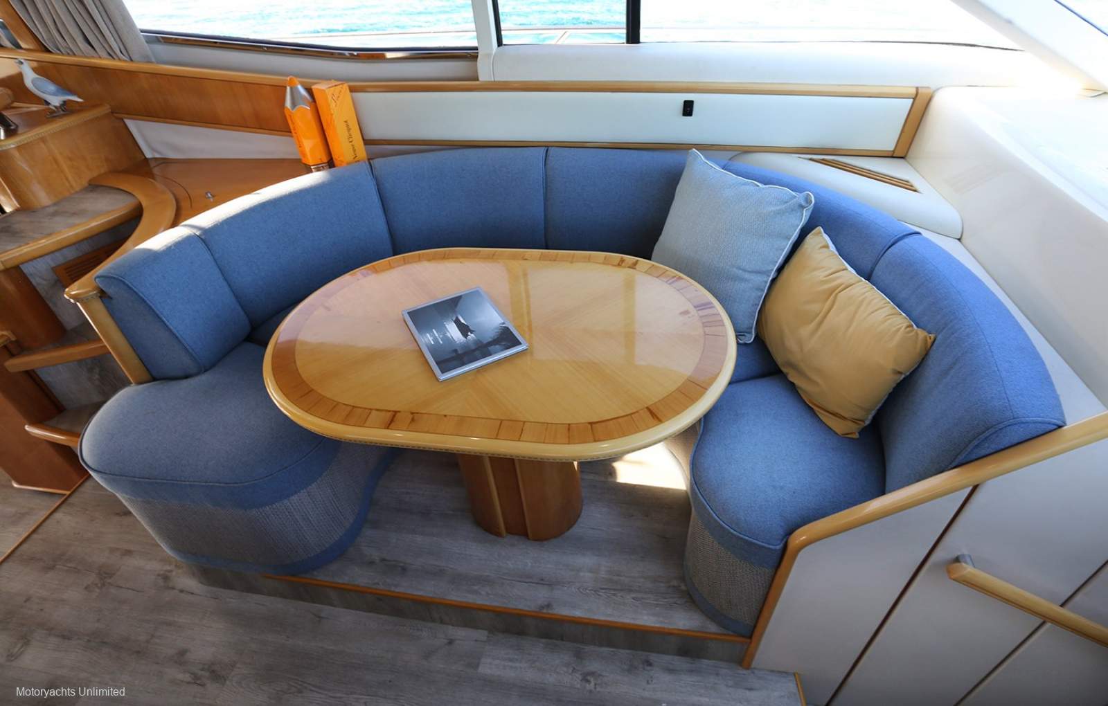 Princess P56 - Stunning interior and exceptional performance For Sale ...