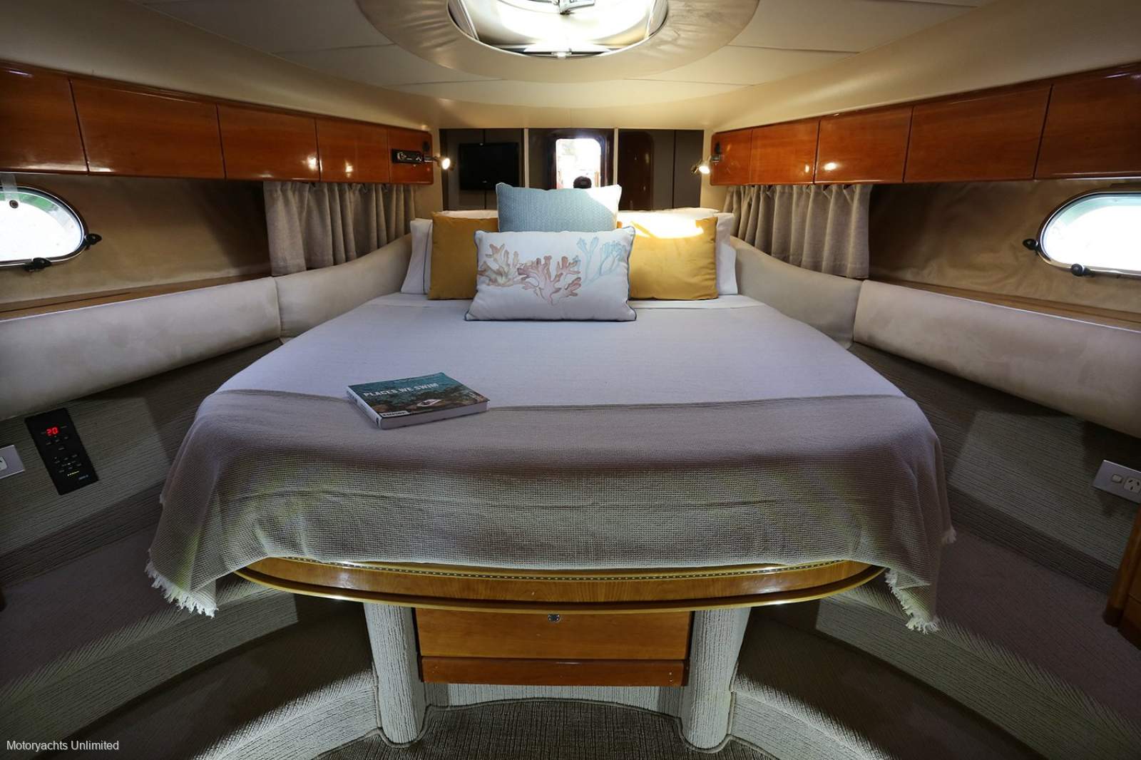 Princess P56 - Stunning interior and exceptional performance For Sale ...