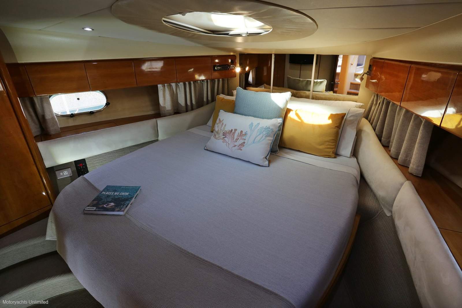 Princess P56 - Stunning interior and exceptional performance For Sale ...