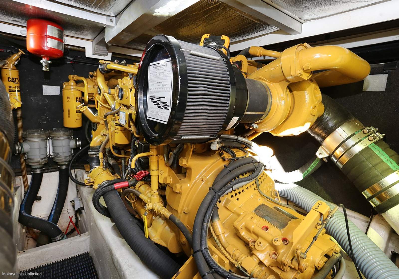 Princess P56 - Stunning interior and exceptional performance For Sale ...