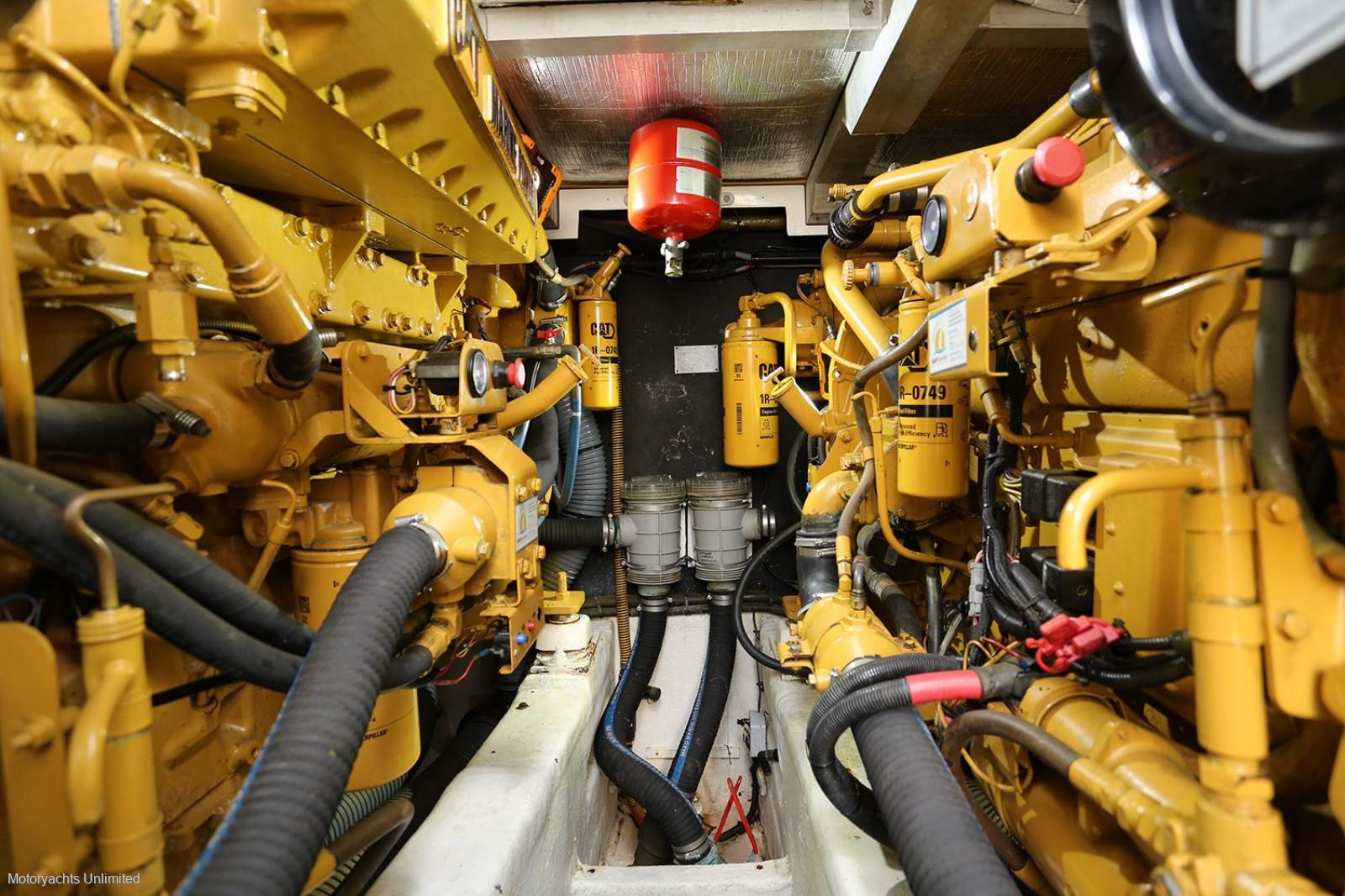 Princess P56 - Stunning interior and exceptional performance For Sale ...