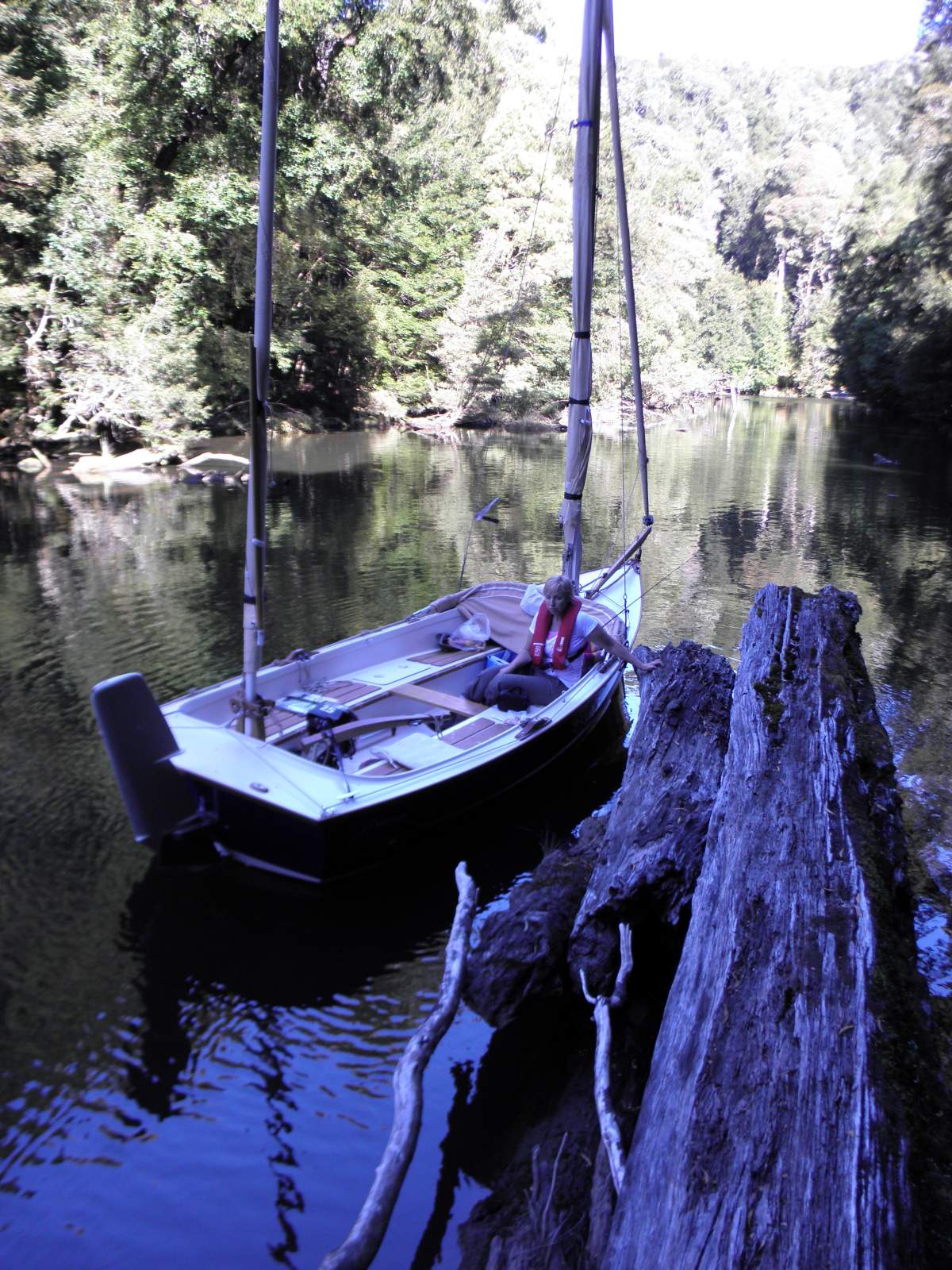 Bay Raider 17 SUPERBLY BUILT AND MAINTAINED, VERSATILE DESIGN! For Sale ...