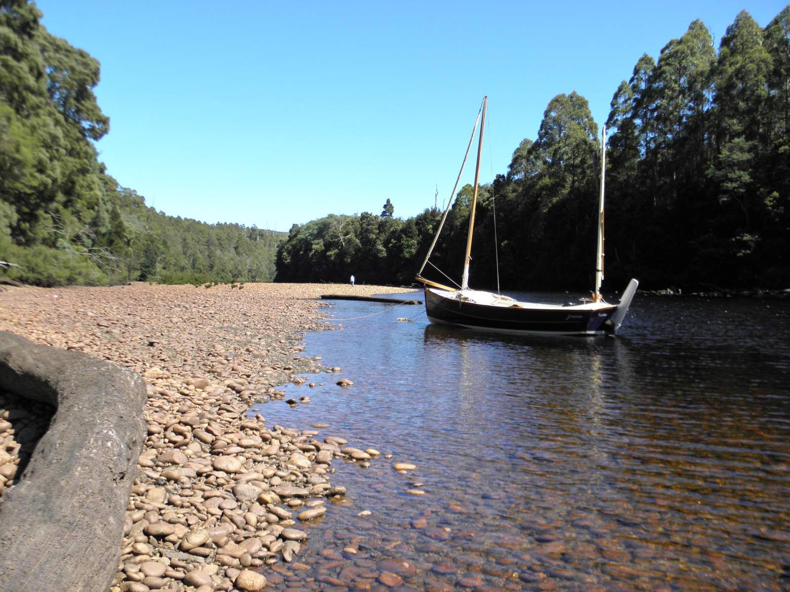 Bay Raider 17 SUPERBLY BUILT AND MAINTAINED, VERSATILE DESIGN! For Sale ...