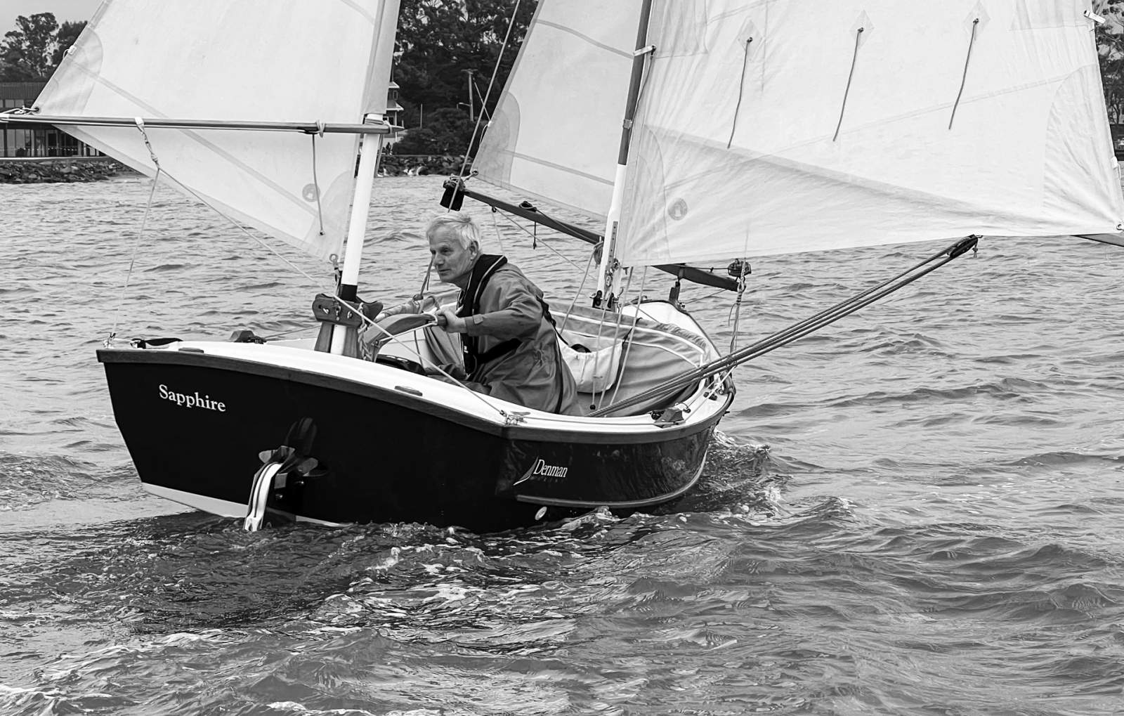 Bay Raider 17 SUPERBLY BUILT AND MAINTAINED, VERSATILE DESIGN! For Sale ...