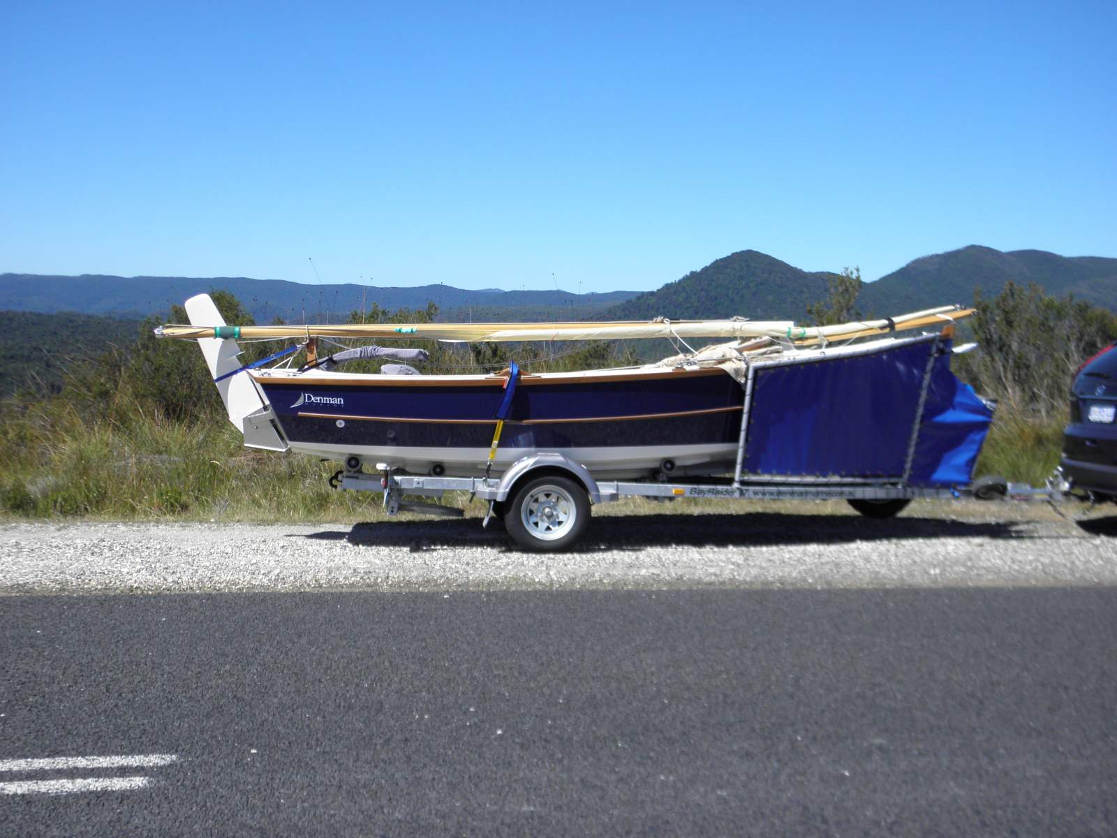 Bay Raider 17 SUPERBLY BUILT AND MAINTAINED, VERSATILE DESIGN! For Sale ...