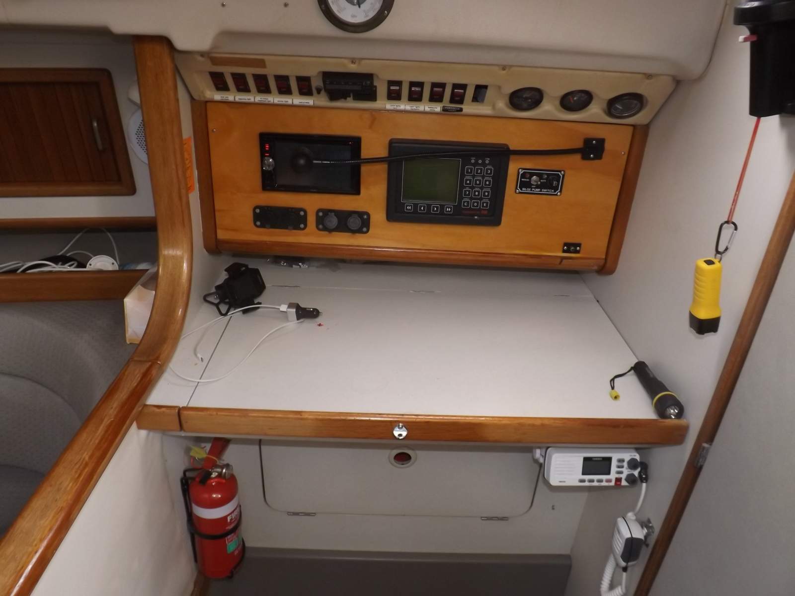 Used Dehler 36 Cws for Sale | Yachts For Sale | Yachthub