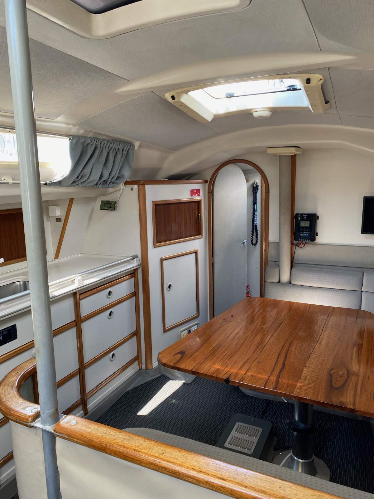 Used Dehler 36 Cws for Sale | Yachts For Sale | Yachthub