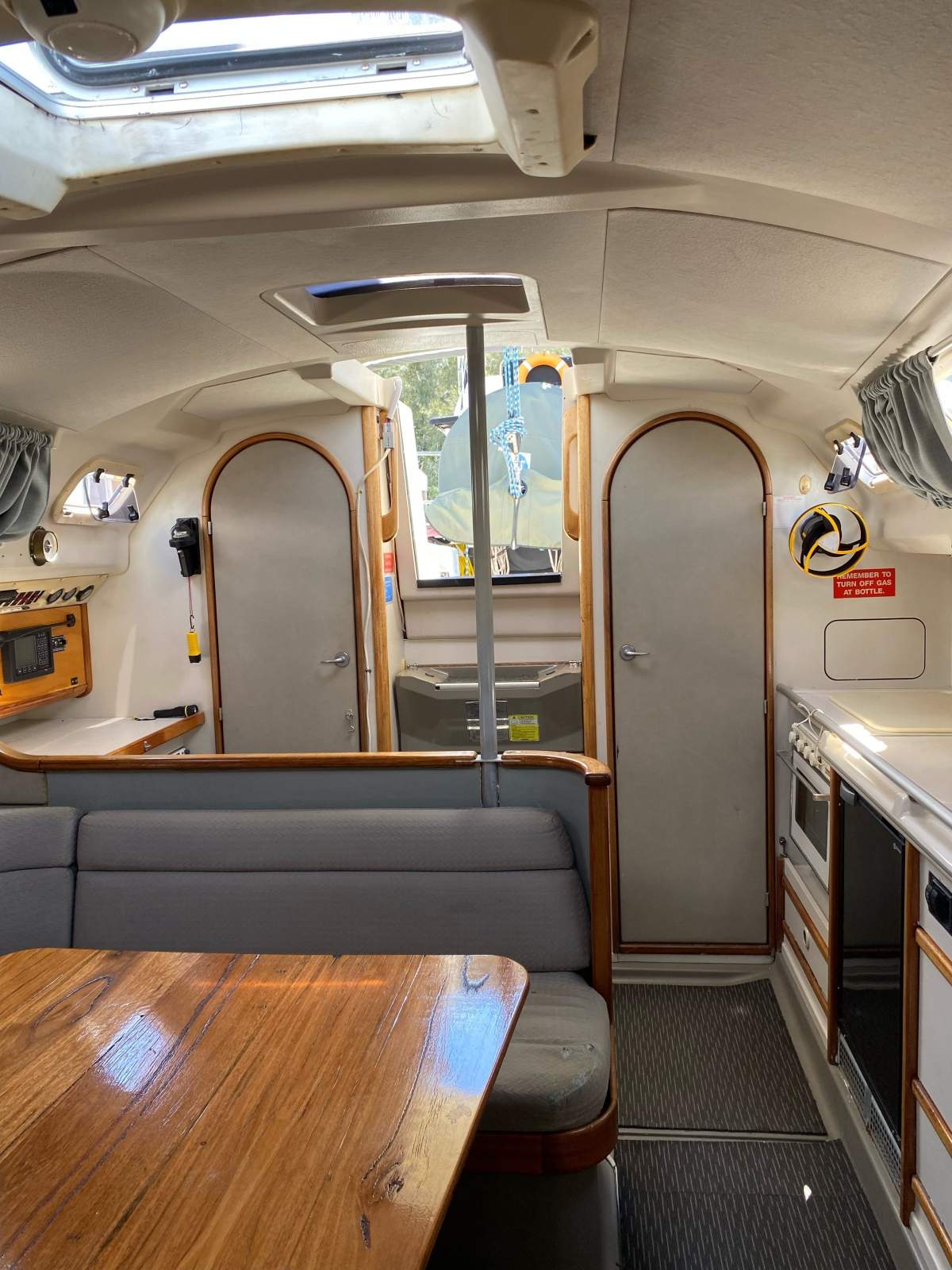 Used Dehler 36 Cws for Sale | Yachts For Sale | Yachthub