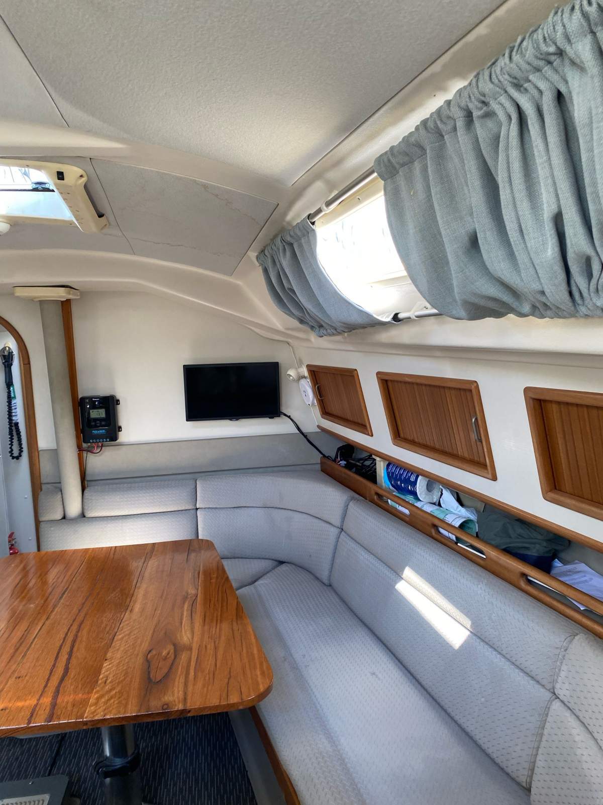 Used Dehler 36 Cws for Sale | Yachts For Sale | Yachthub