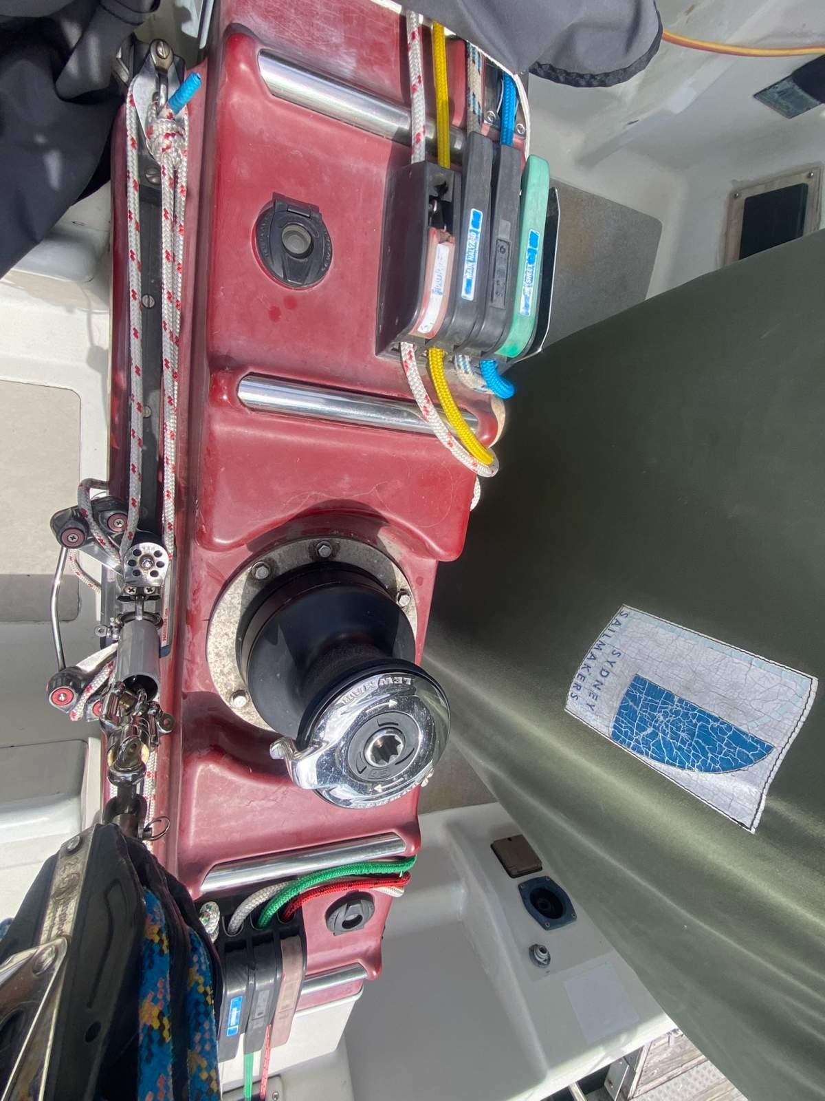 Used Dehler 36 Cws for Sale | Yachts For Sale | Yachthub