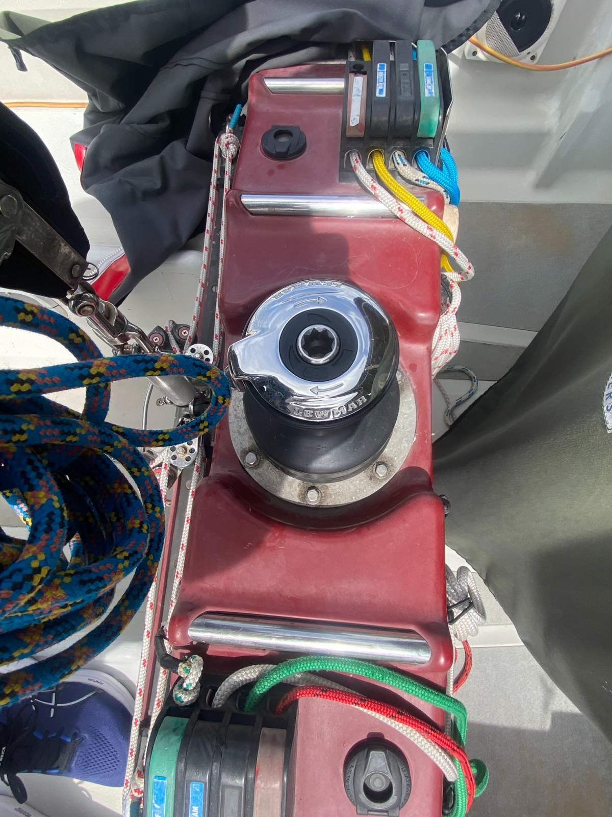 Used Dehler 36 Cws for Sale | Yachts For Sale | Yachthub