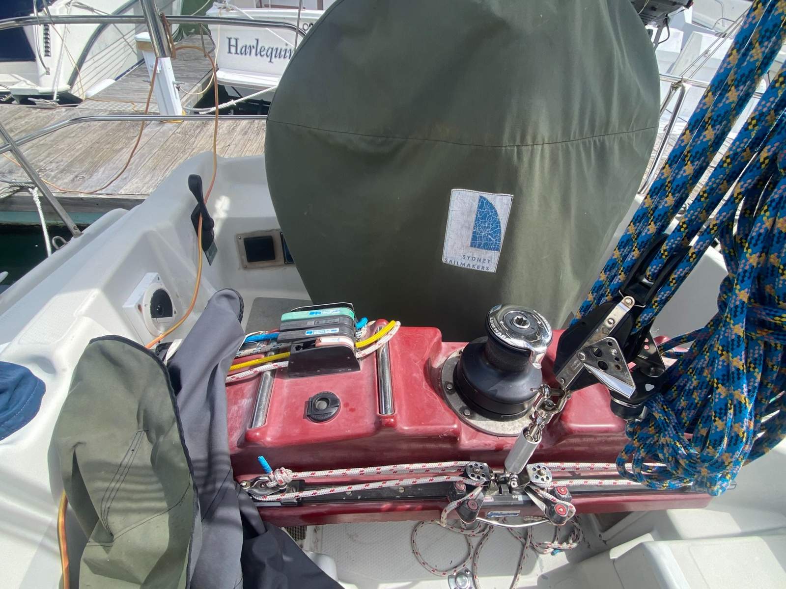 Used Dehler 36 Cws for Sale | Yachts For Sale | Yachthub