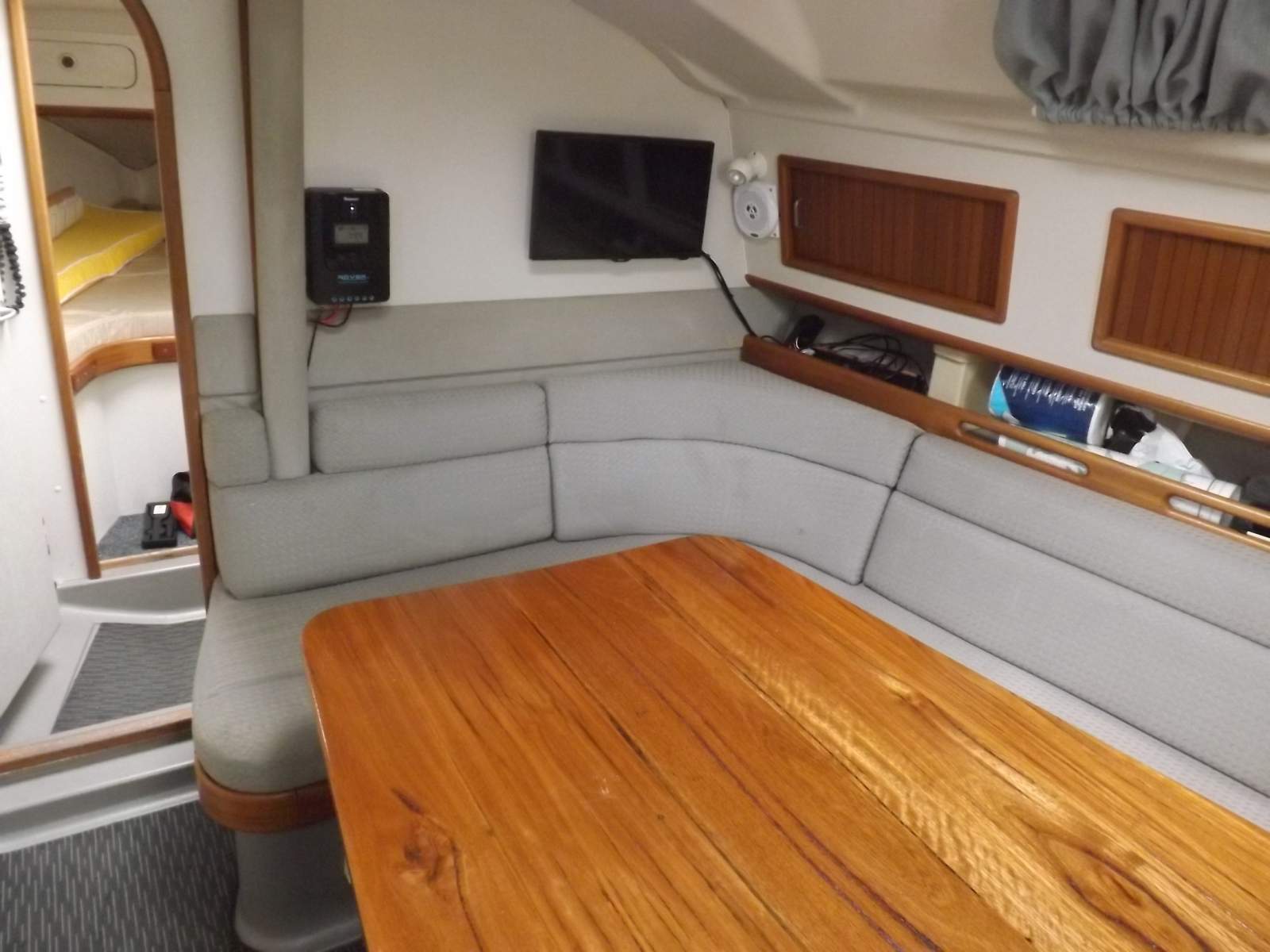 Used Dehler 36 Cws for Sale | Yachts For Sale | Yachthub