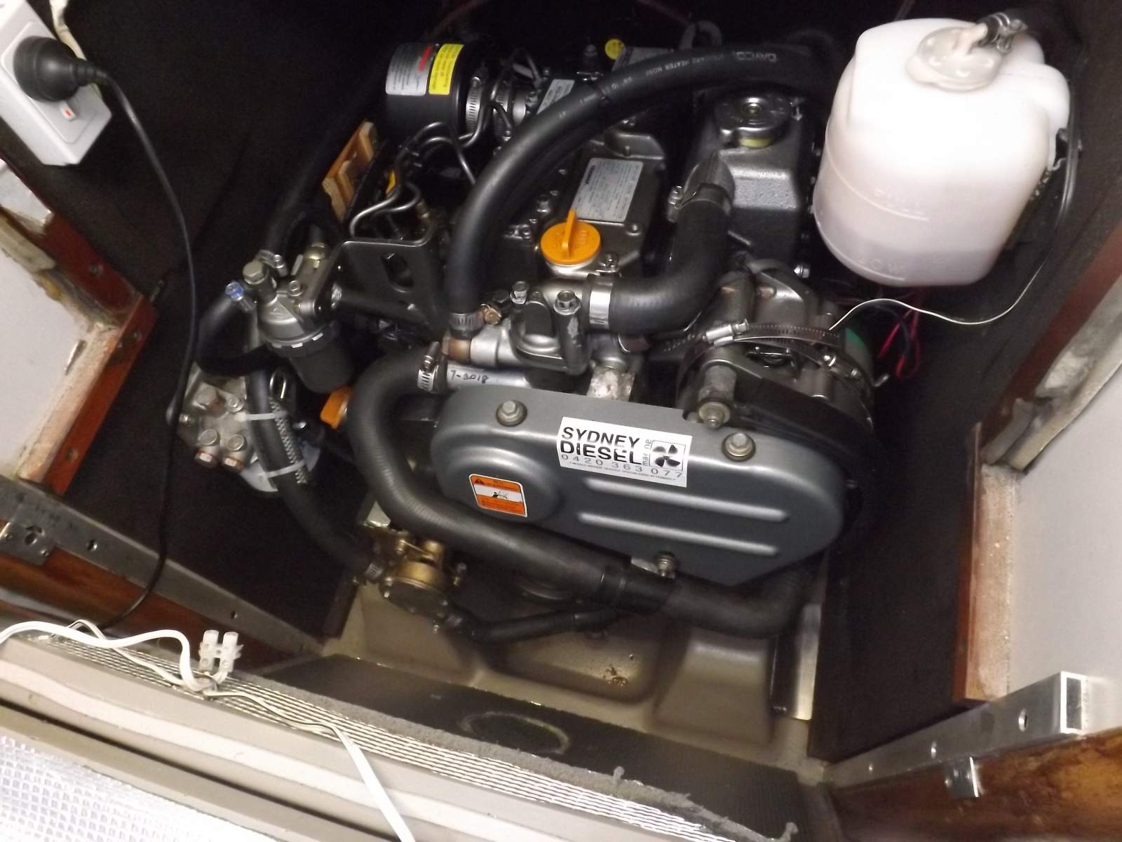 Used Dehler 36 Cws for Sale | Yachts For Sale | Yachthub