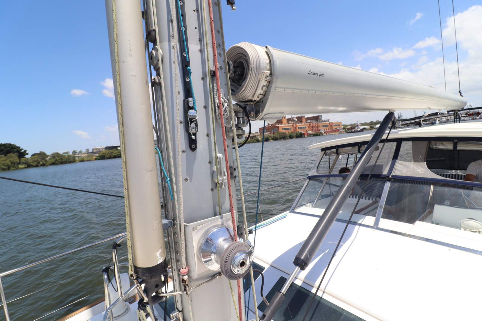 Used Beneteau 57 - Centre Cockpit for Sale | Yachts For Sale | Yachthub