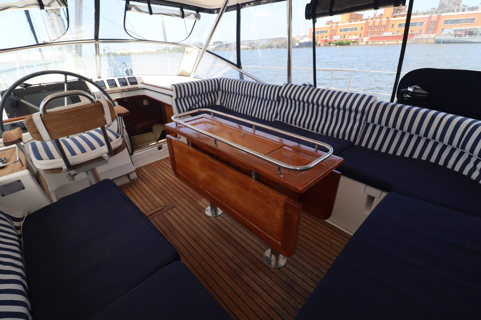 Used Beneteau 57 - Centre Cockpit for Sale | Yachts For Sale | Yachthub