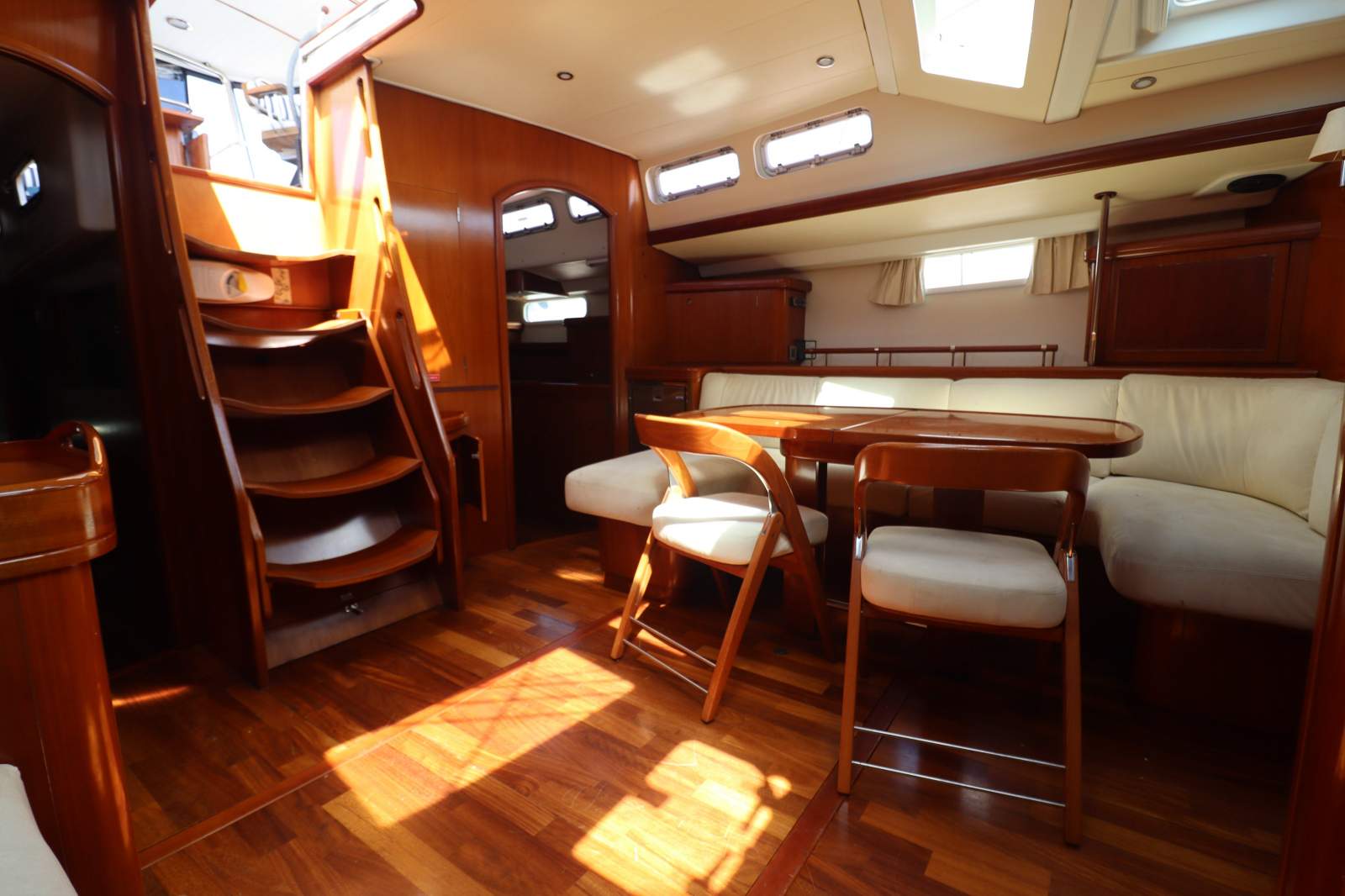 Used Beneteau 57 - Centre Cockpit for Sale | Yachts For Sale | Yachthub