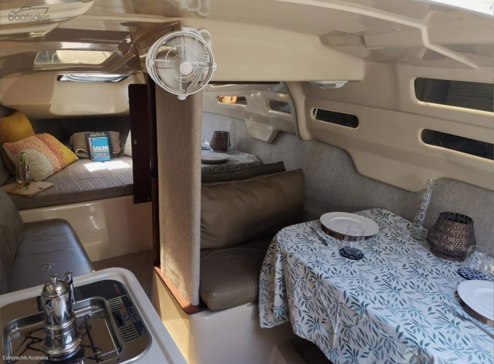 Used Macgregor 26m for Sale | Yachts For Sale | Yachthub