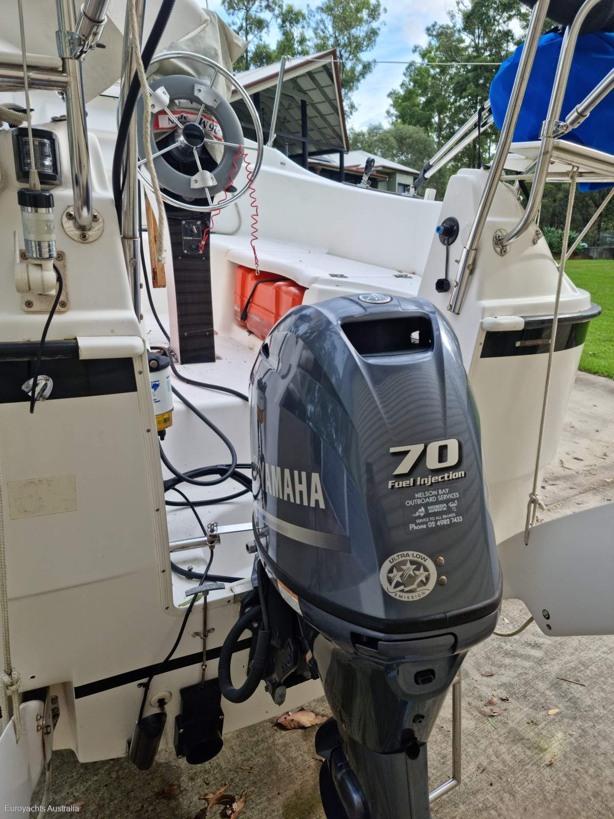 Used Macgregor 26m for Sale | Yachts For Sale | Yachthub