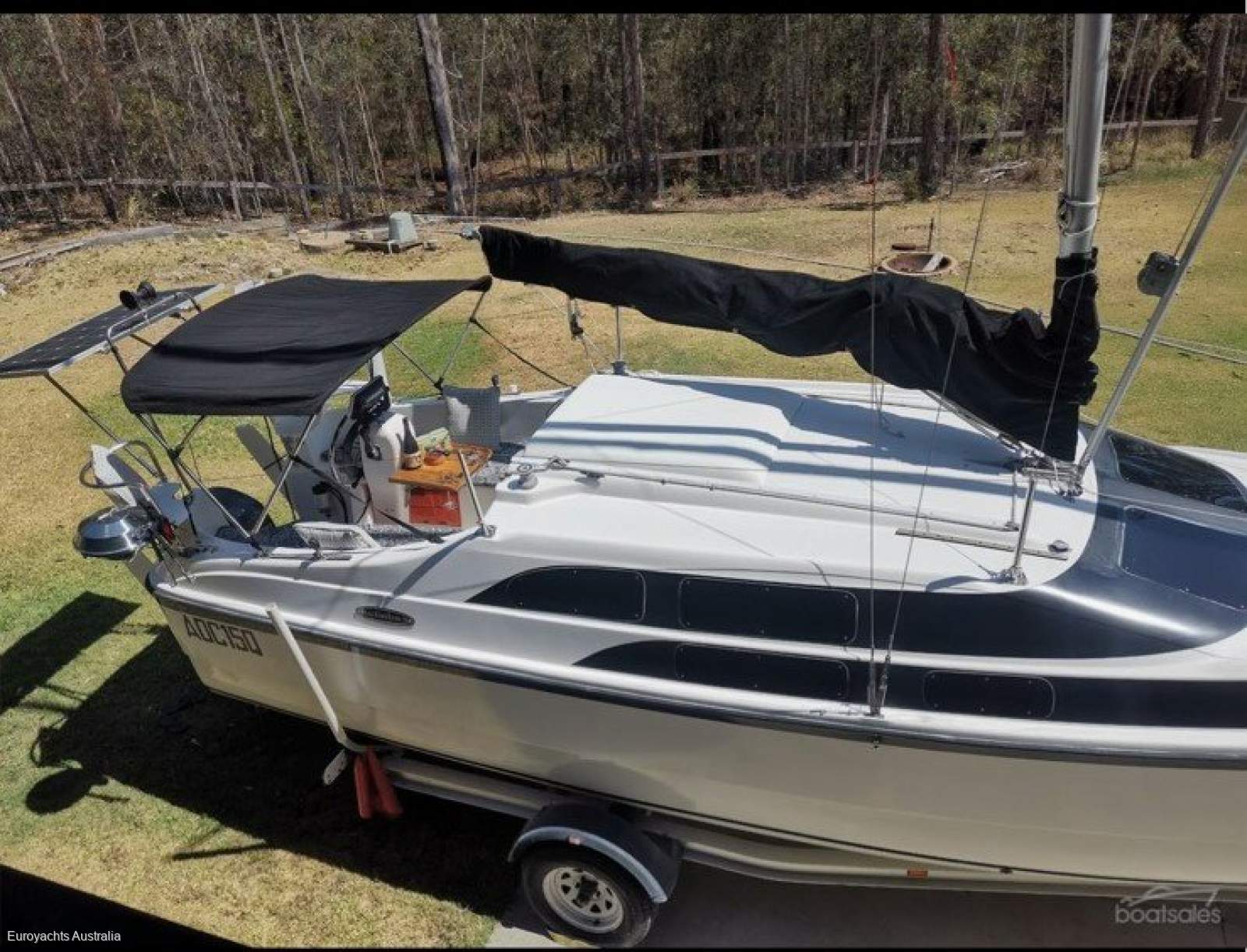 Used Macgregor 26m for Sale | Yachts For Sale | Yachthub