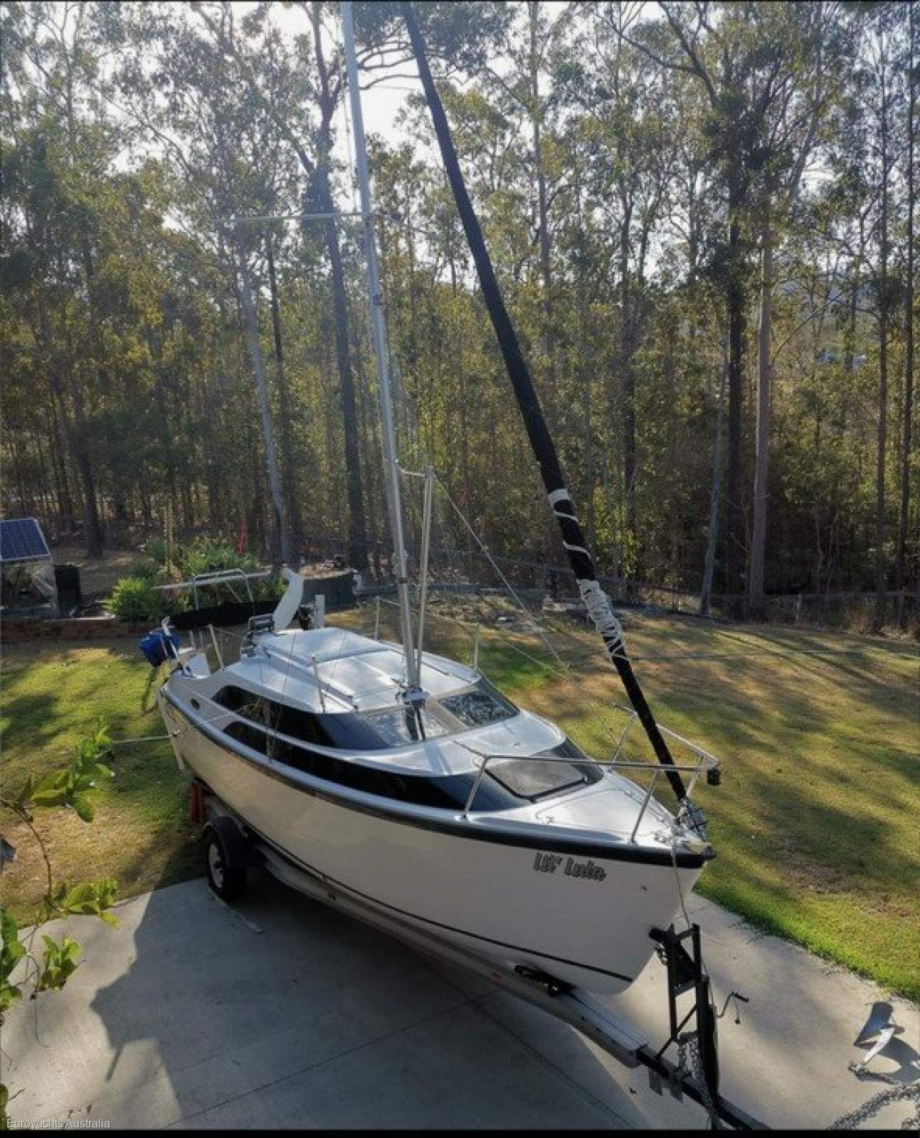 Used Macgregor 26m for Sale | Yachts For Sale | Yachthub