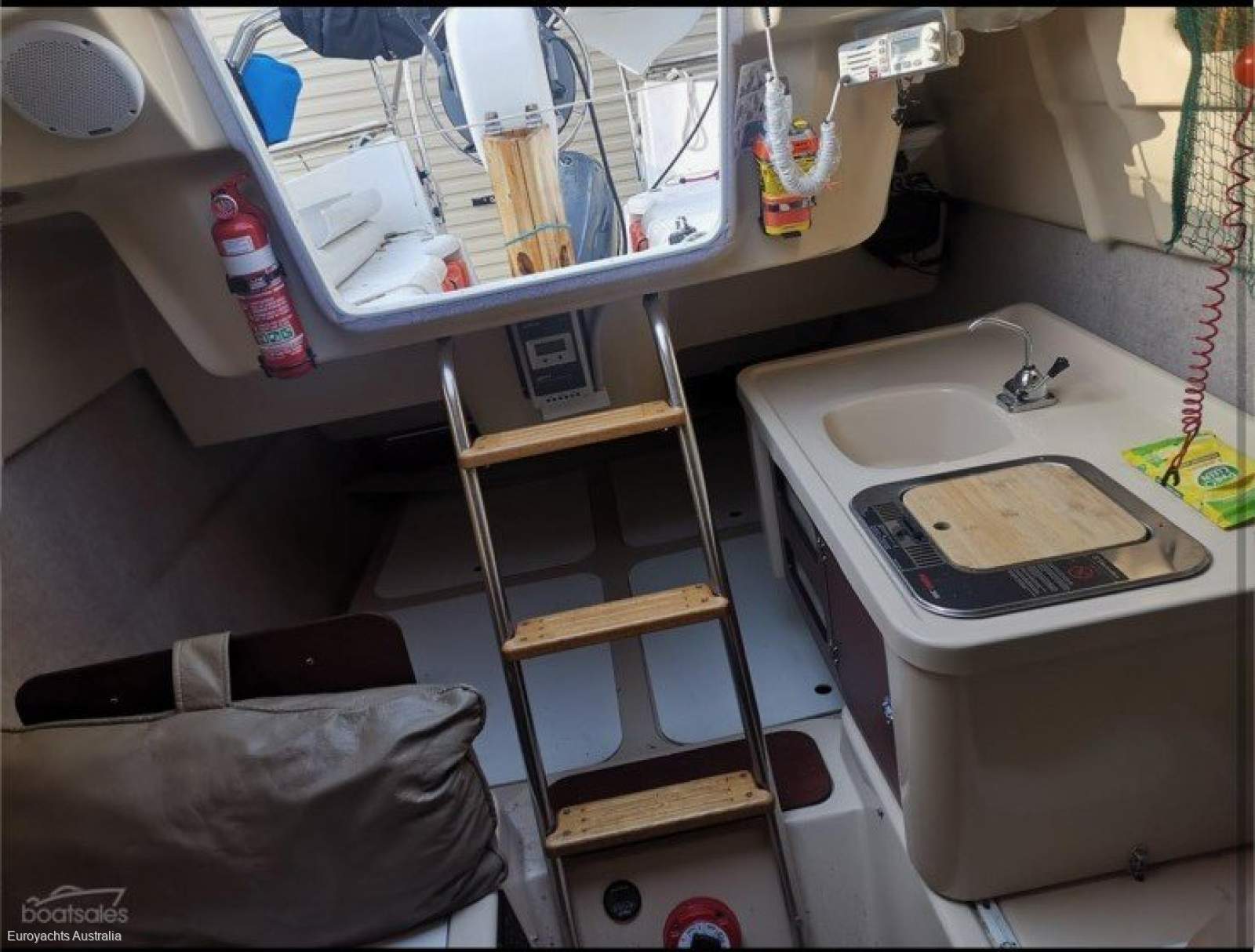 Used Macgregor 26m for Sale | Yachts For Sale | Yachthub