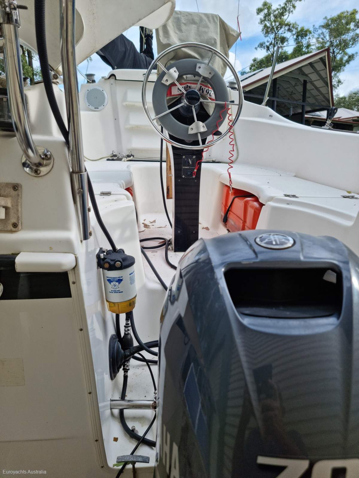 Used Macgregor 26m for Sale | Yachts For Sale | Yachthub