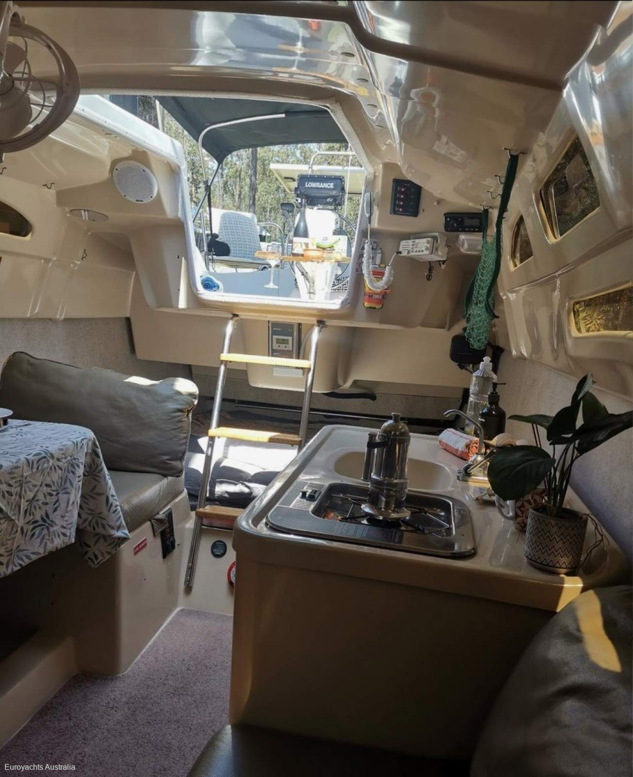 Used Macgregor 26m for Sale | Yachts For Sale | Yachthub