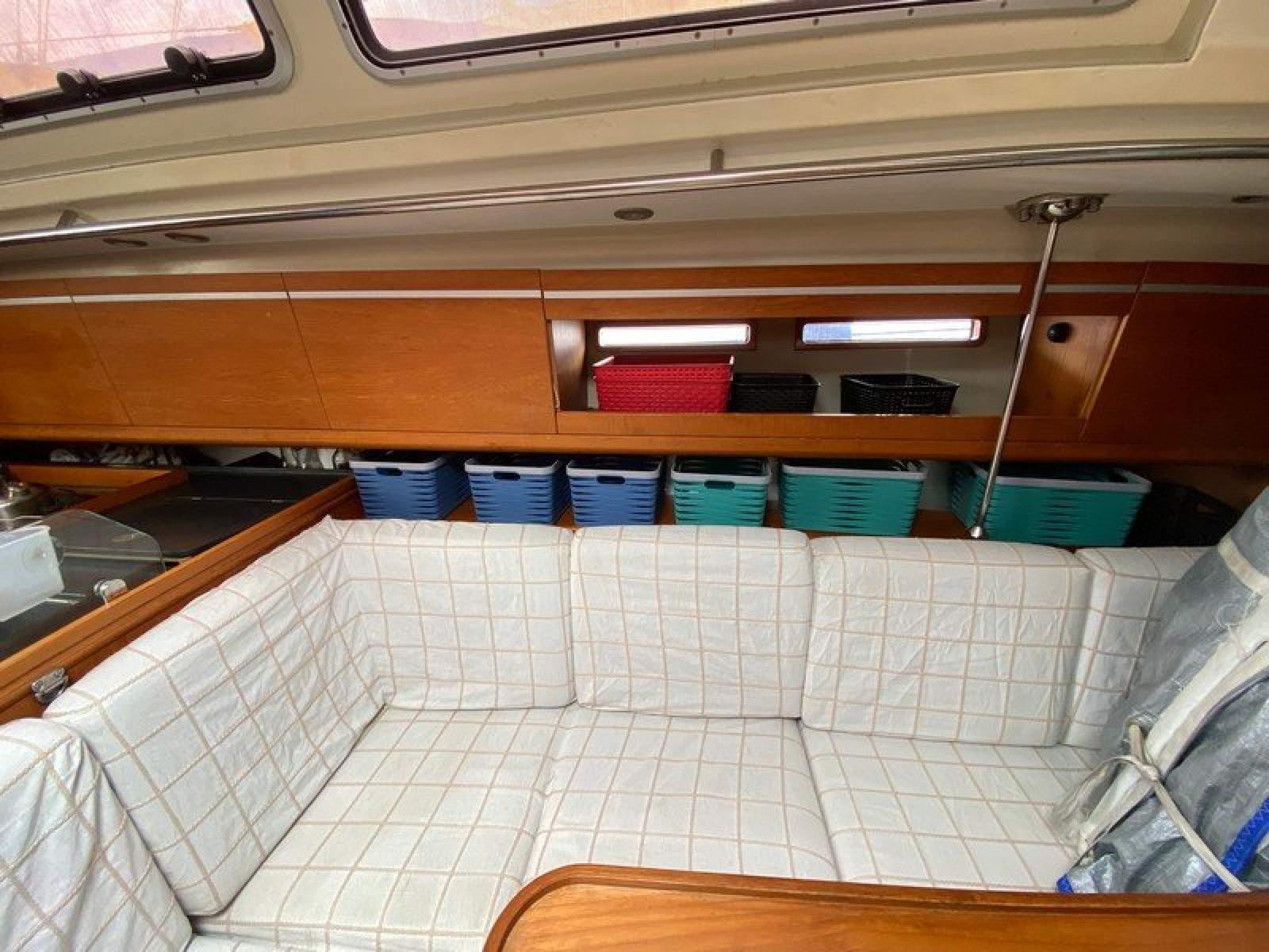 Used Dehler 44 Sq for Sale | Yachts For Sale | Yachthub