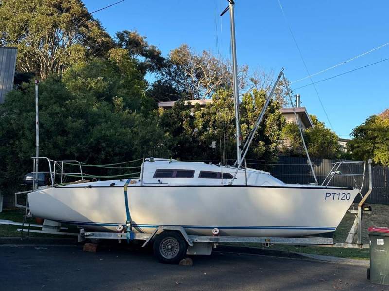 Castle 650: Trailer Boats | Boats Online for Sale | Fibreglass/grp ...