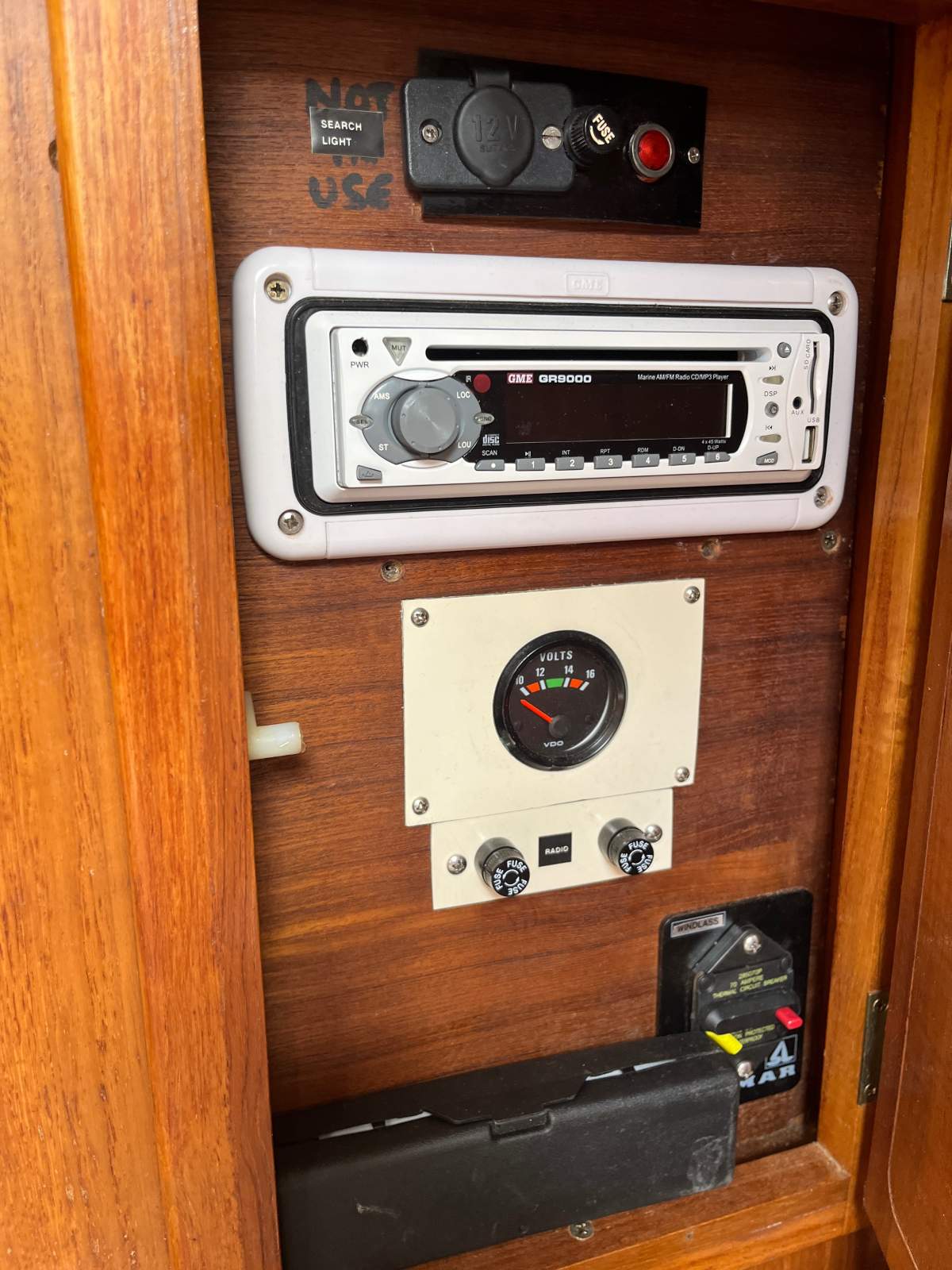 Used Carter 33 for Sale | Yachts For Sale | Yachthub