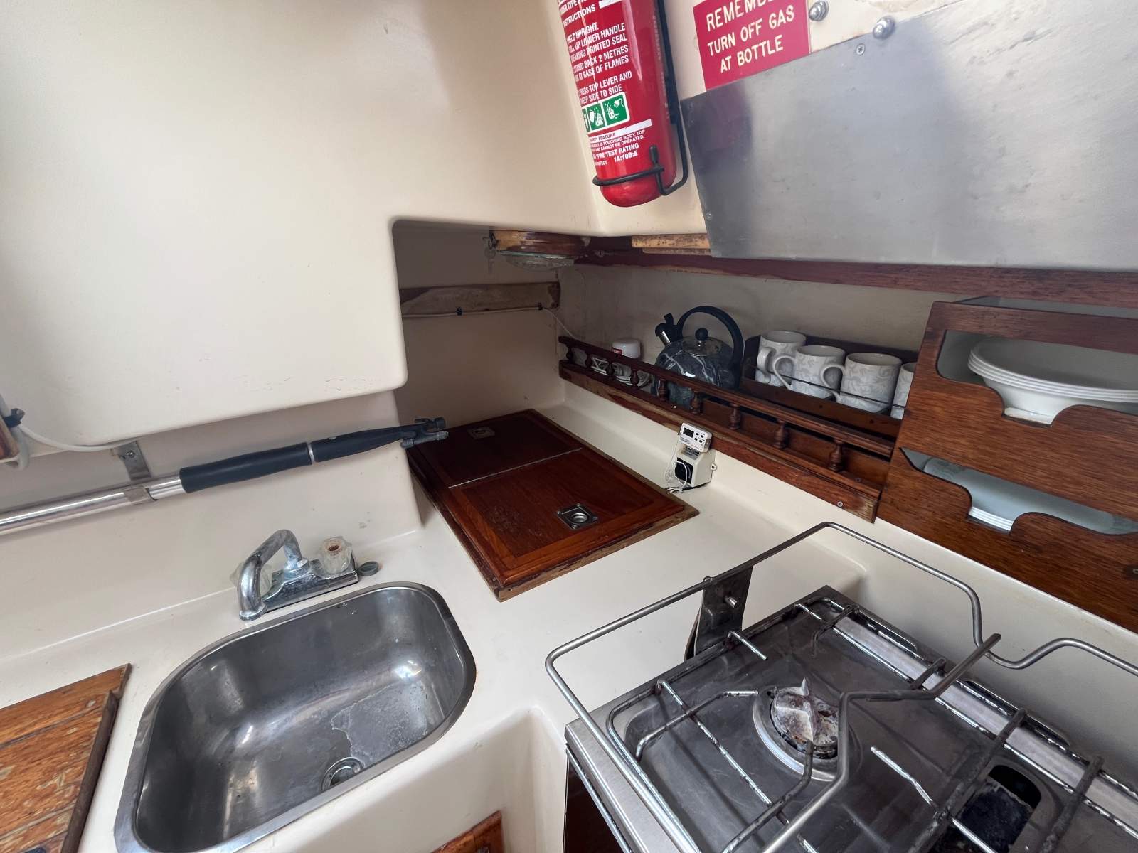 Used Carter 33 for Sale | Yachts For Sale | Yachthub