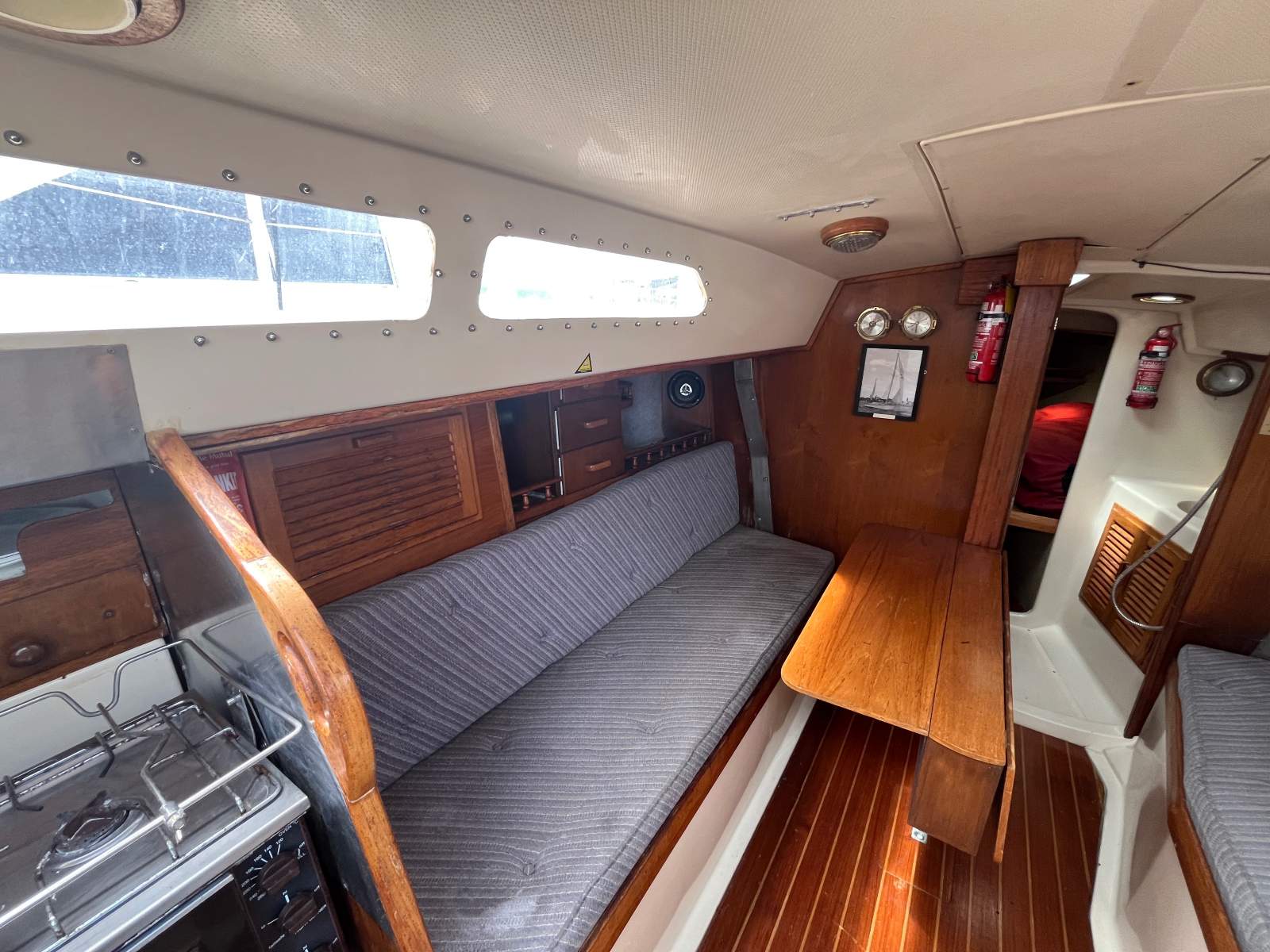 Used Carter 33 for Sale | Yachts For Sale | Yachthub