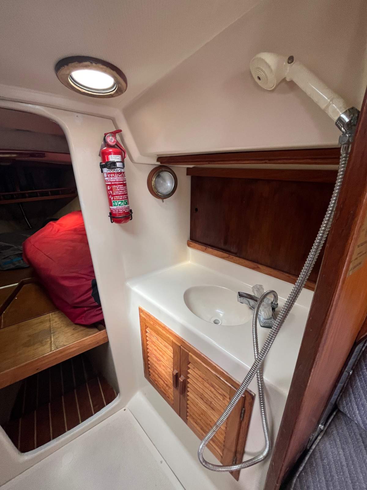 Used Carter 33 for Sale | Yachts For Sale | Yachthub