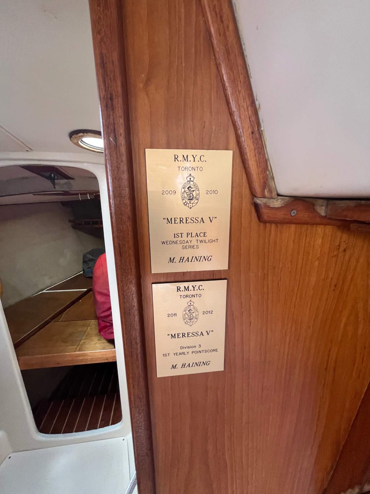 Used Carter 33 for Sale | Yachts For Sale | Yachthub