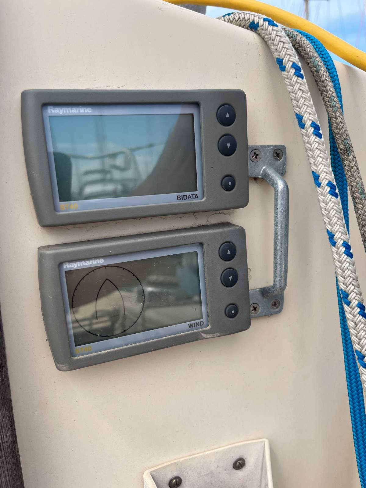 Used Carter 33 for Sale | Yachts For Sale | Yachthub