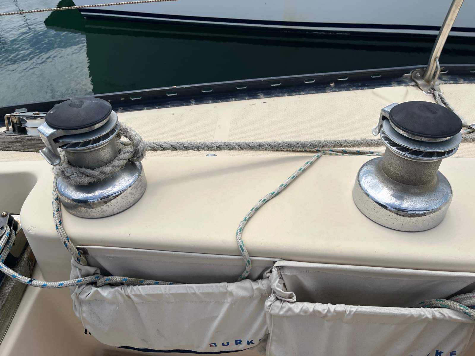 Used Carter 33 for Sale | Yachts For Sale | Yachthub