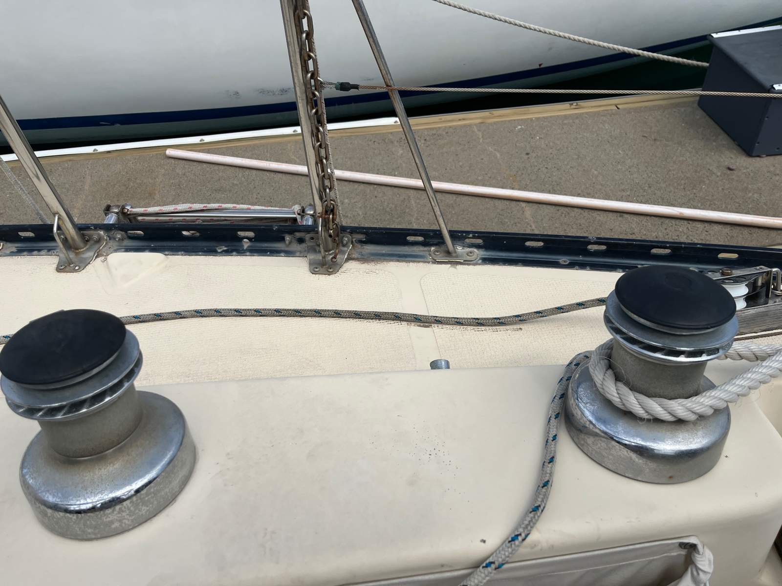 Used Carter 33 for Sale | Yachts For Sale | Yachthub